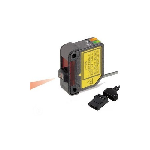 Panasonic LS-H22F Diffuse Laser Sensor - IMS Supply