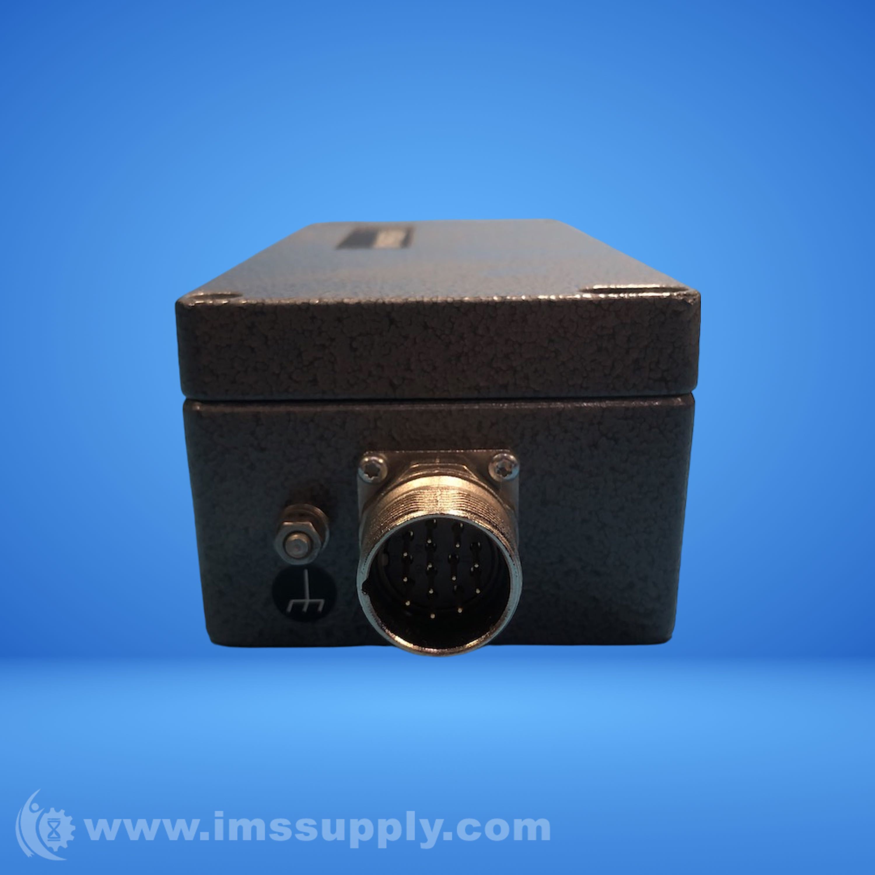 Heidenhain Corp EXE 610C Interpolation Box Encoder - IMS Supply