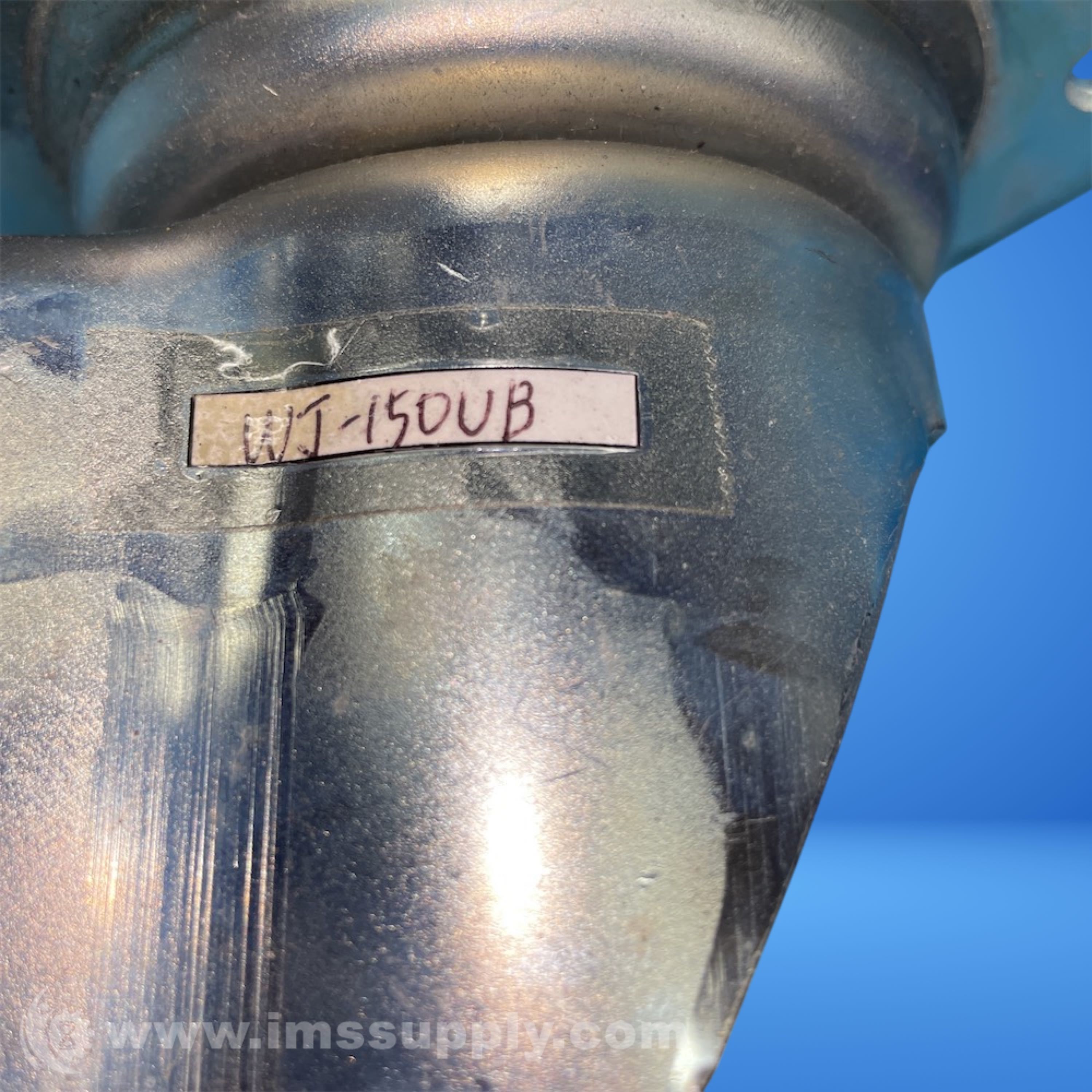 Graco J-150 Caster Wheel - IMS Supply