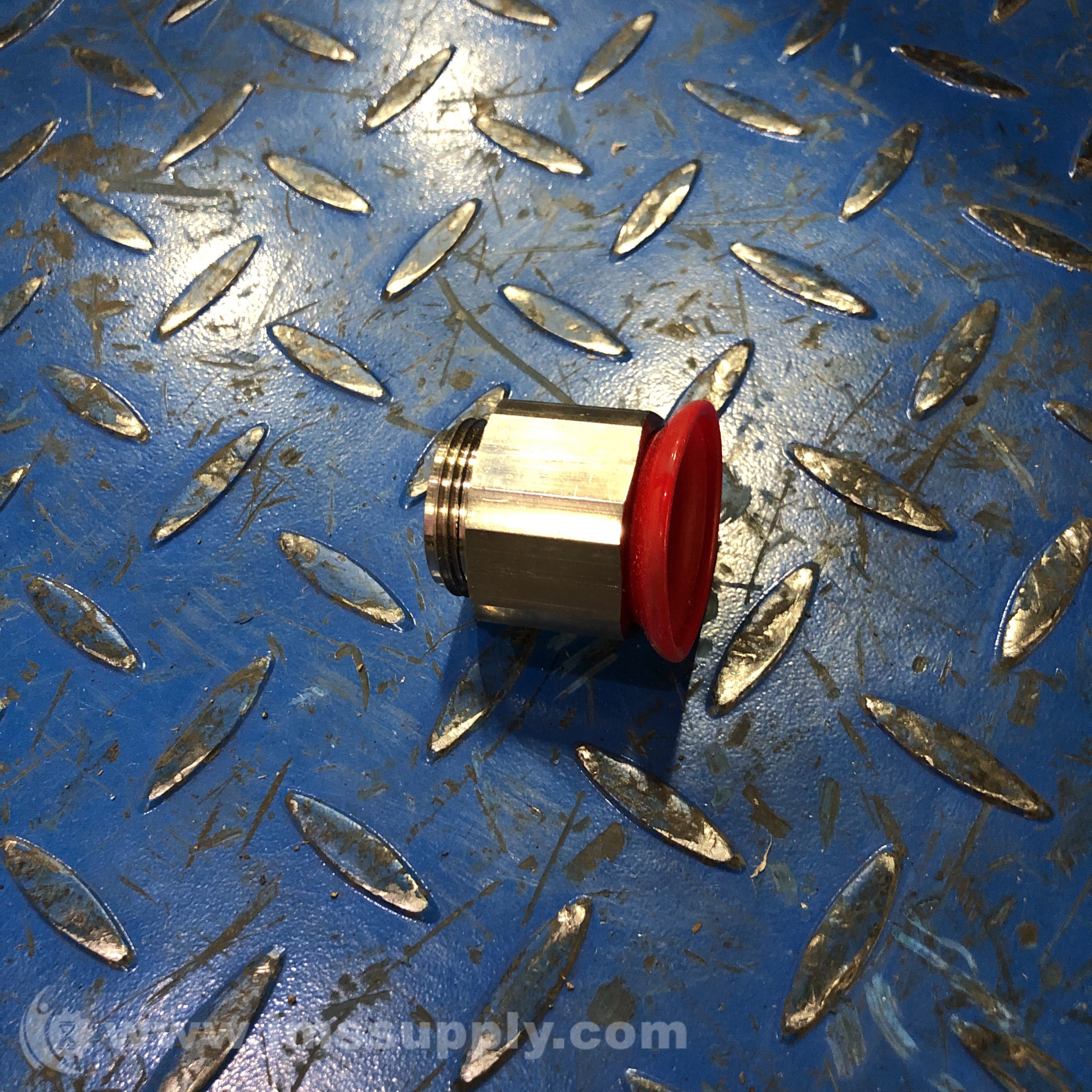 Nord SK80L/4 CUS BRE10 HL IR Electric Motor, 1 HP - IMS Supply