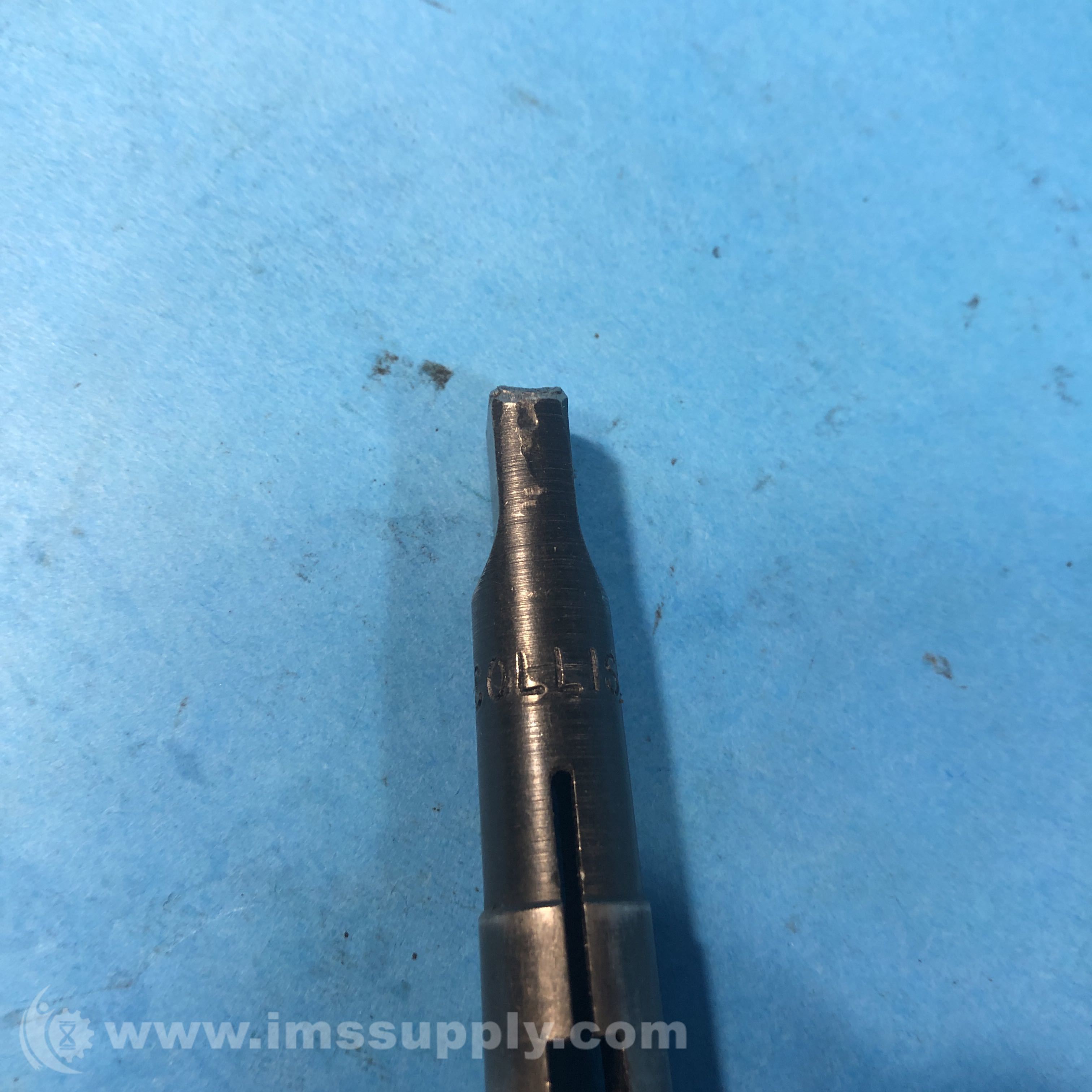 Collis Split Sleeve Morse Taper Drill Driver - IMS Supply