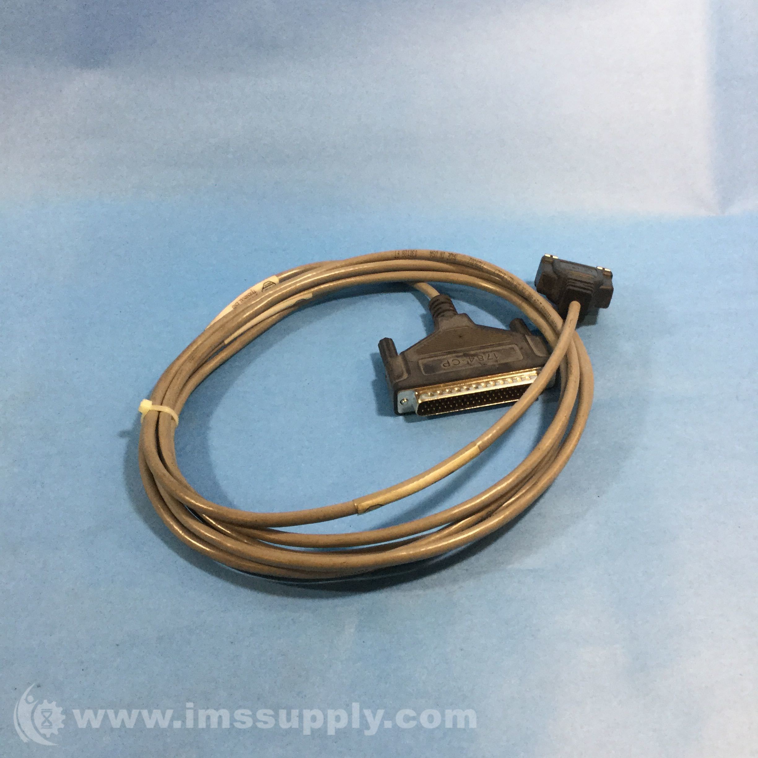 Allen Bradley 1784-CP Series B Cable Assembly - IMS Supply