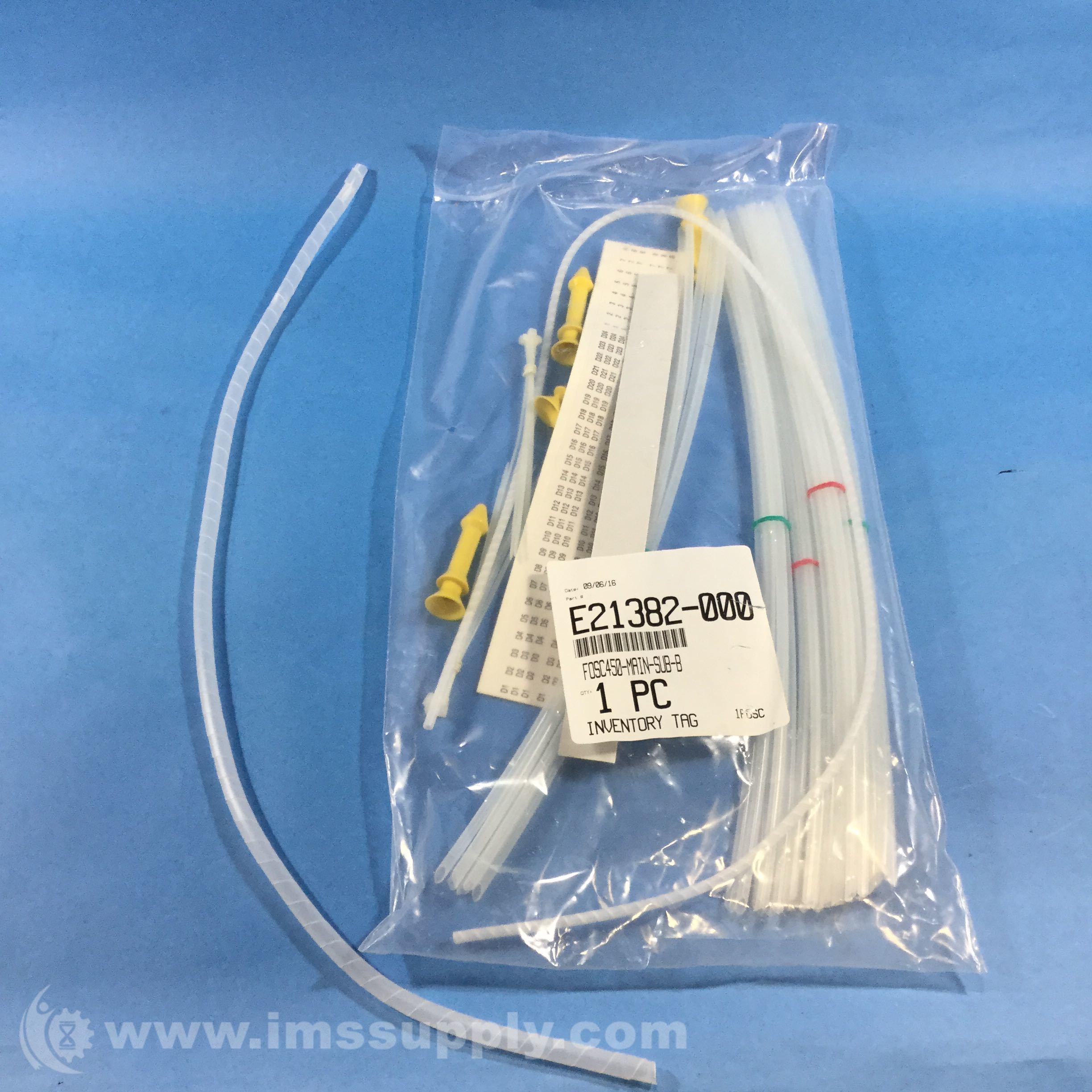 Commscope FOSC450-B6-4-NT-0-N0V FOSC™450 B6 Fiber Optic Splice - IMS Supply