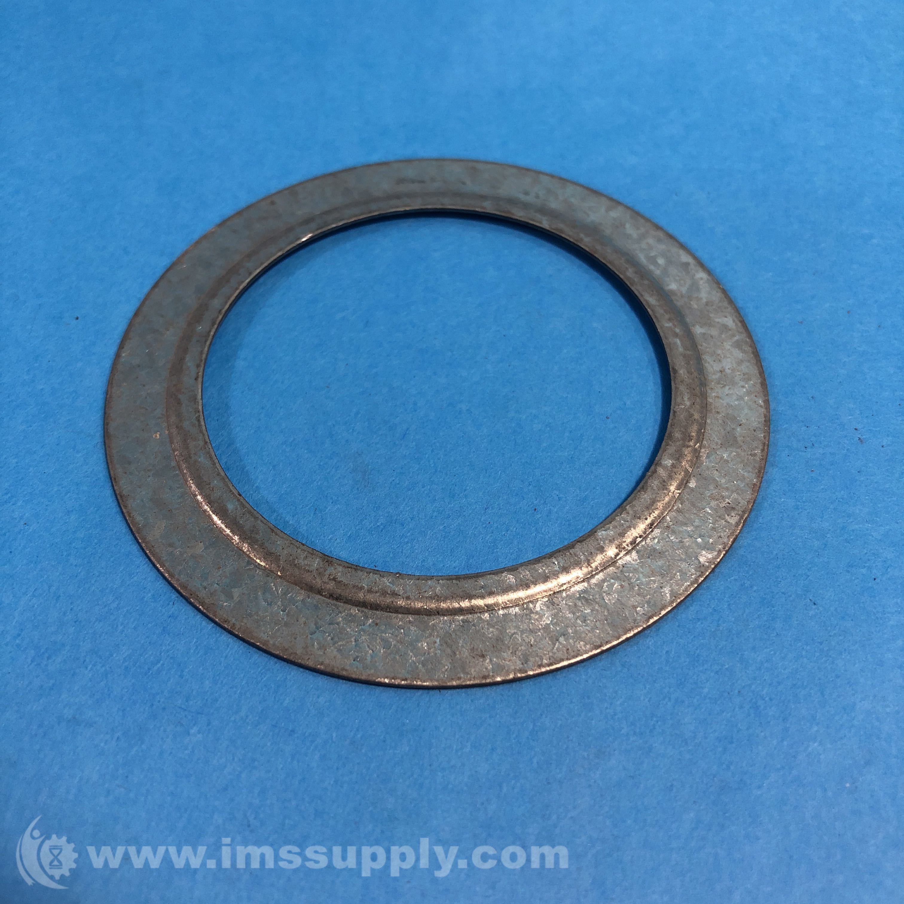 1 1/2-1 1/4 Steel Reducing Washer - IMS Supply