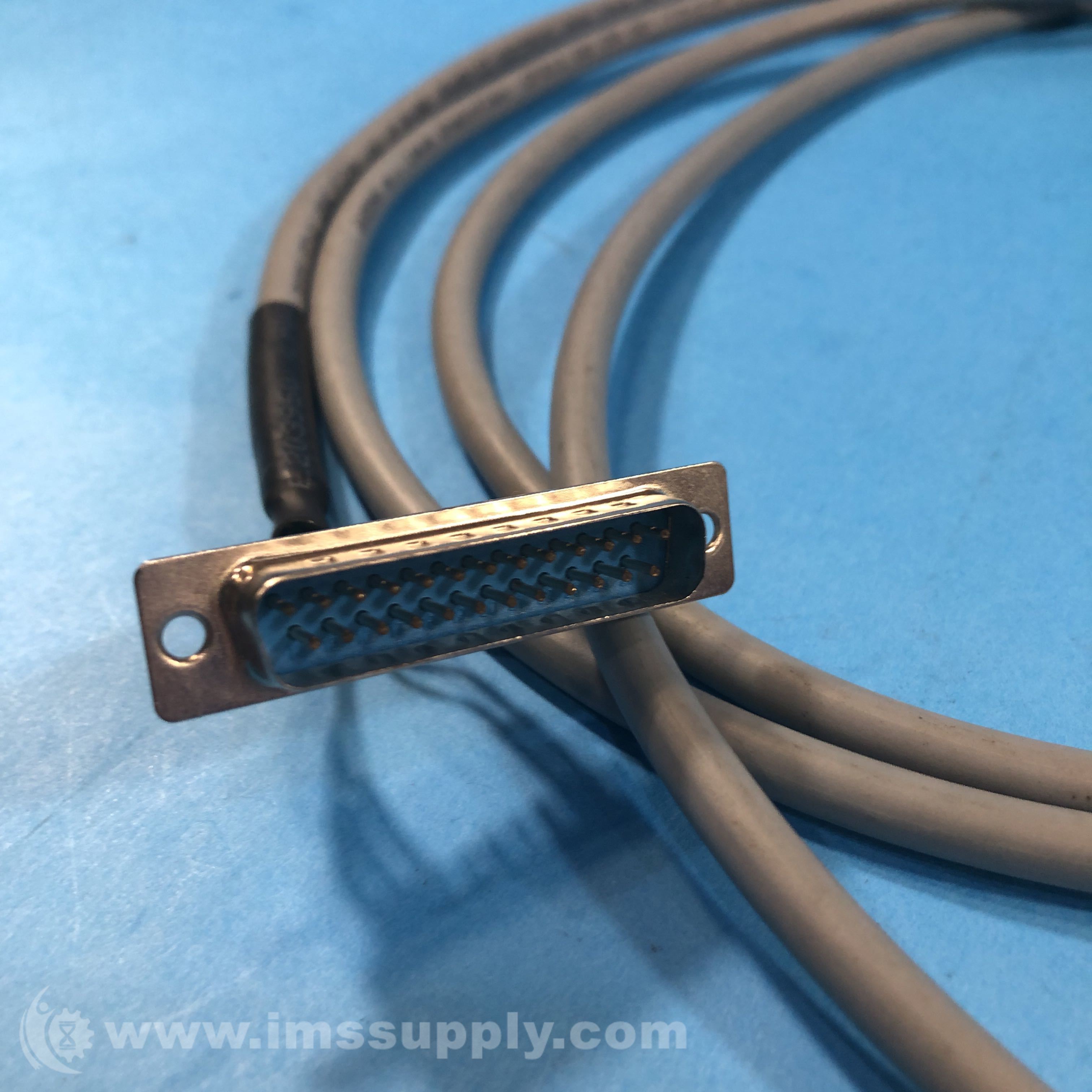 Igus CF211.02.03.02 3-Pair Twisted Cable - IMS Supply