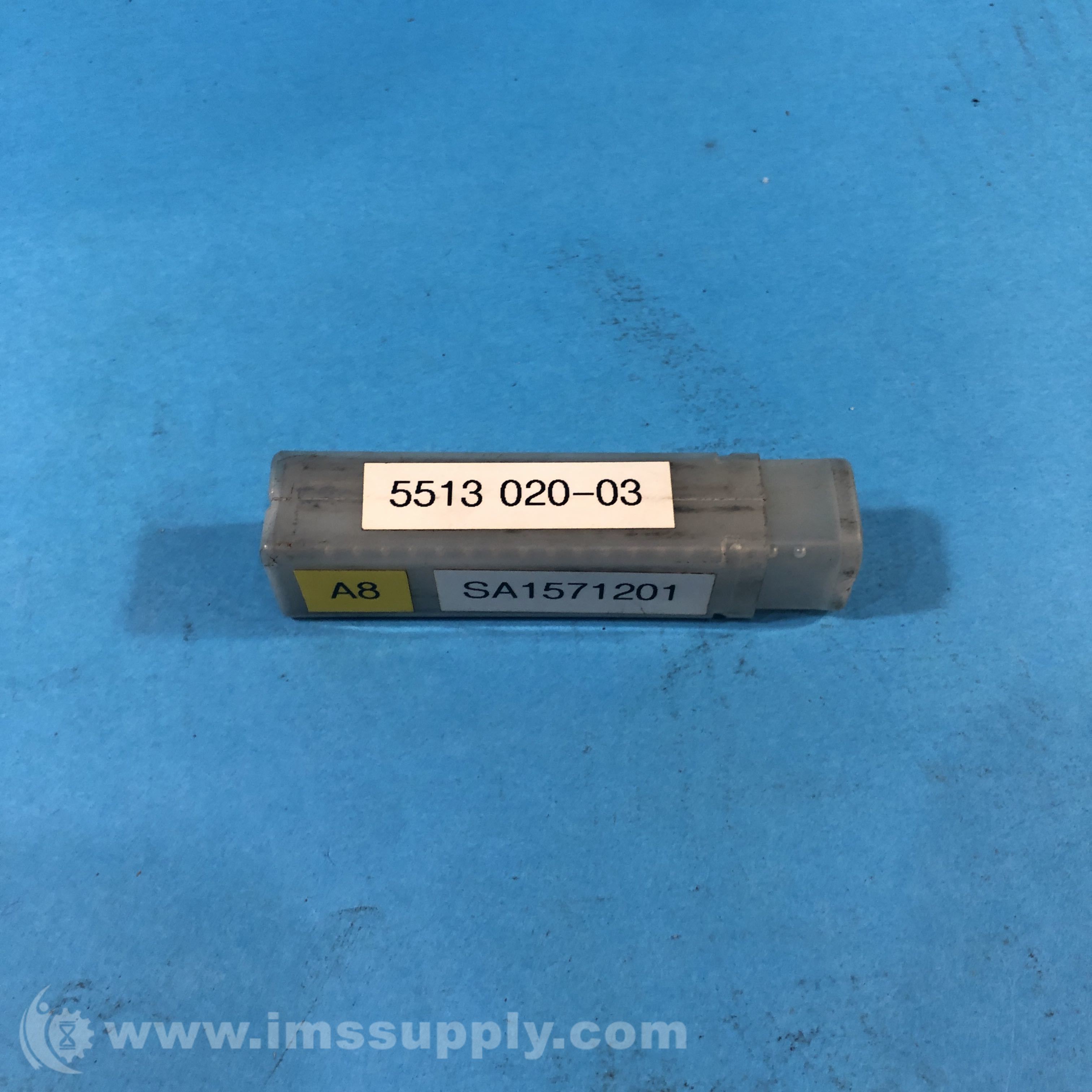 5513 020-03 Set of 14 Countersunk Head Screw - IMS Supply