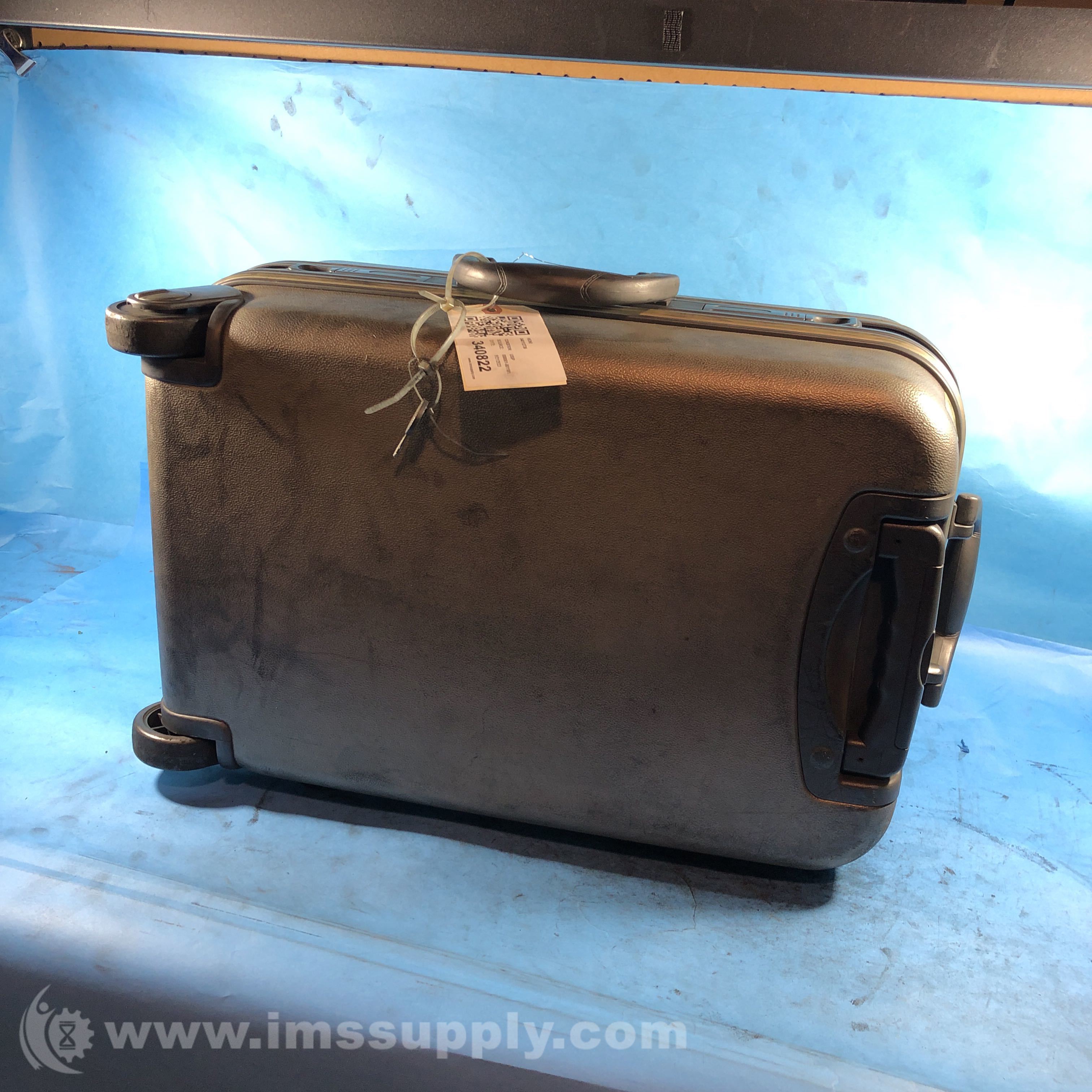 Hioki 8835-01 Memory HiCorder - IMS Supply