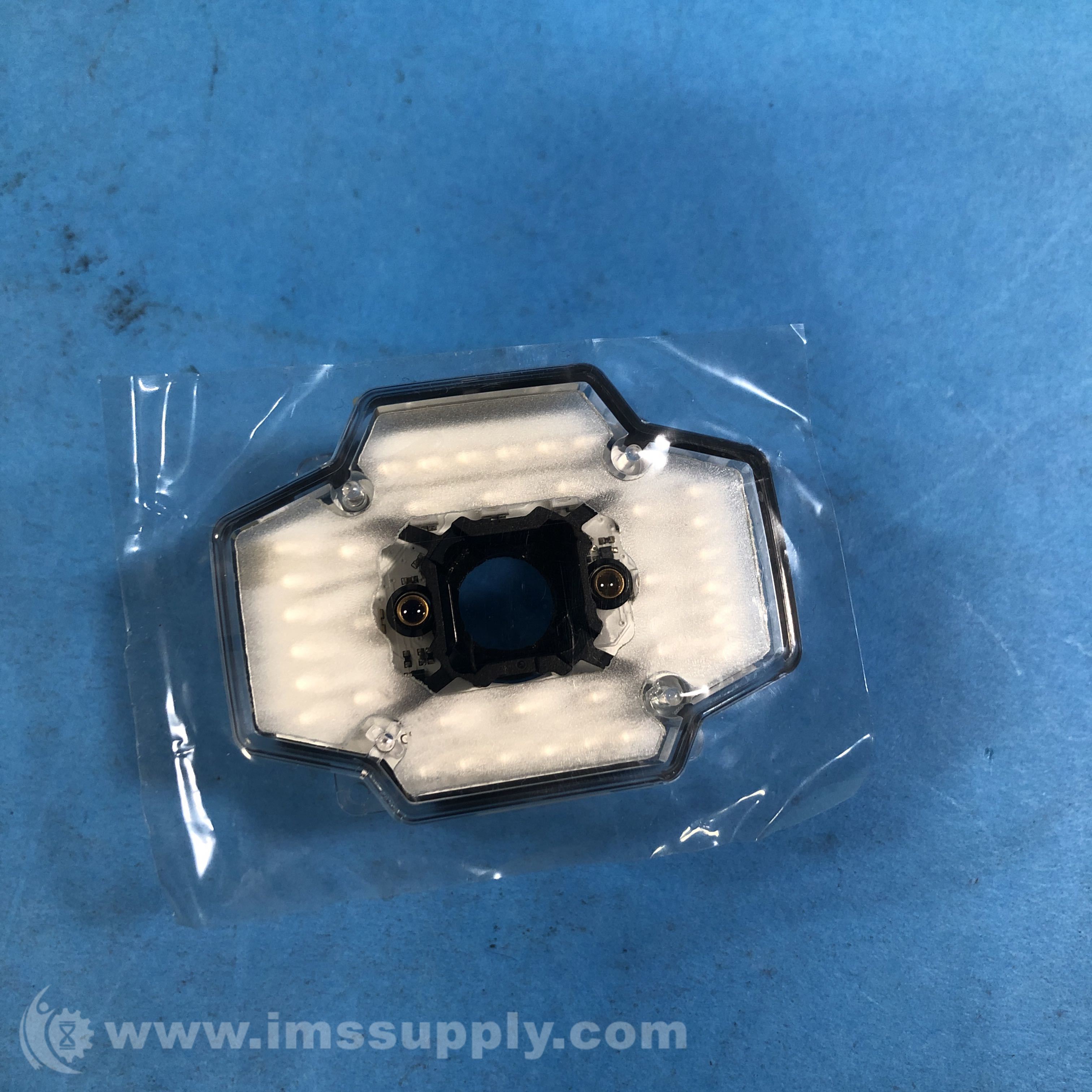 Cognex 820-9123-1R Diffuse Lens Cover Kit DM300-DLCOV-BL - IMS Supply