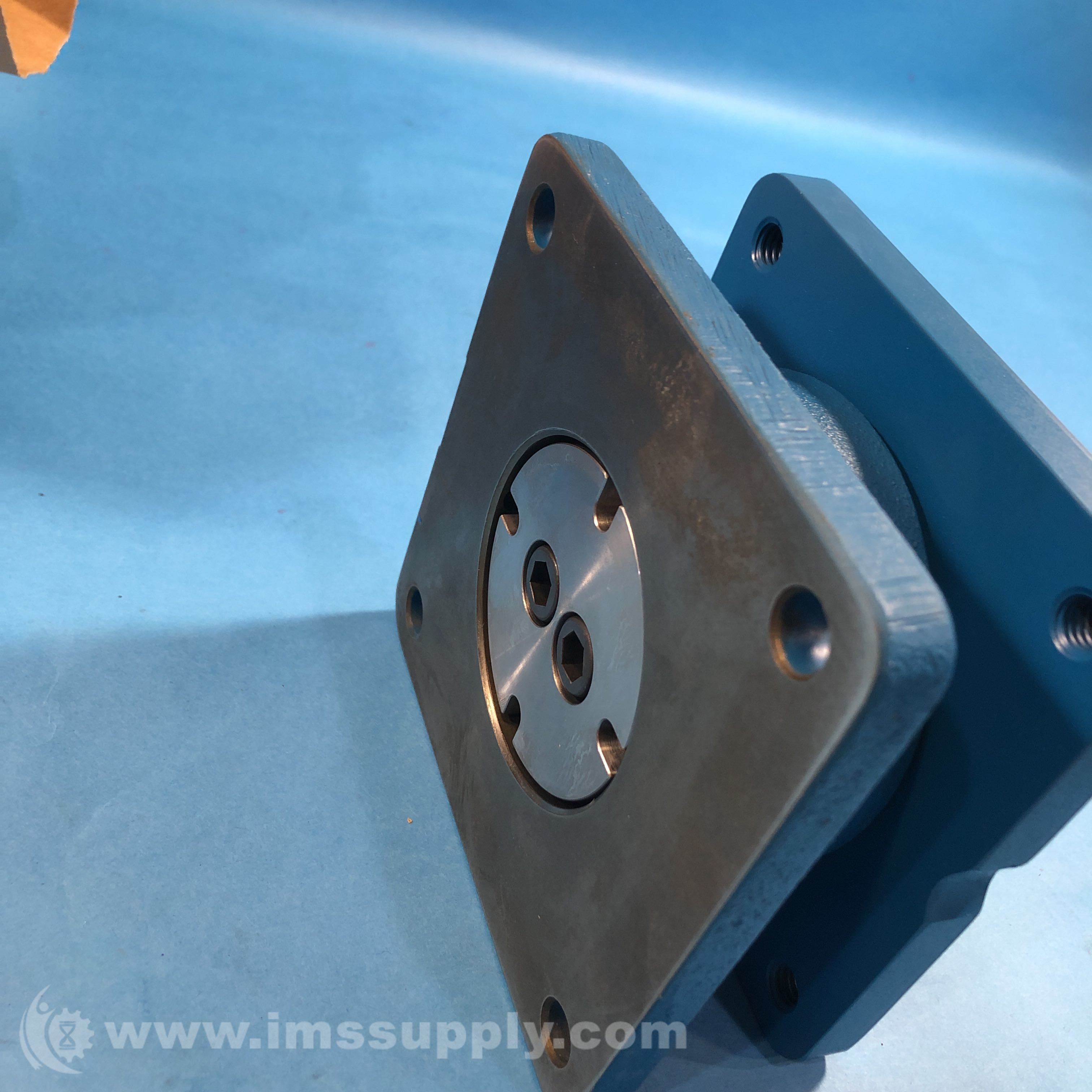 SKF M/5204267 Heavy Duty UT05 Non-Locking Turntable - IMS Supply