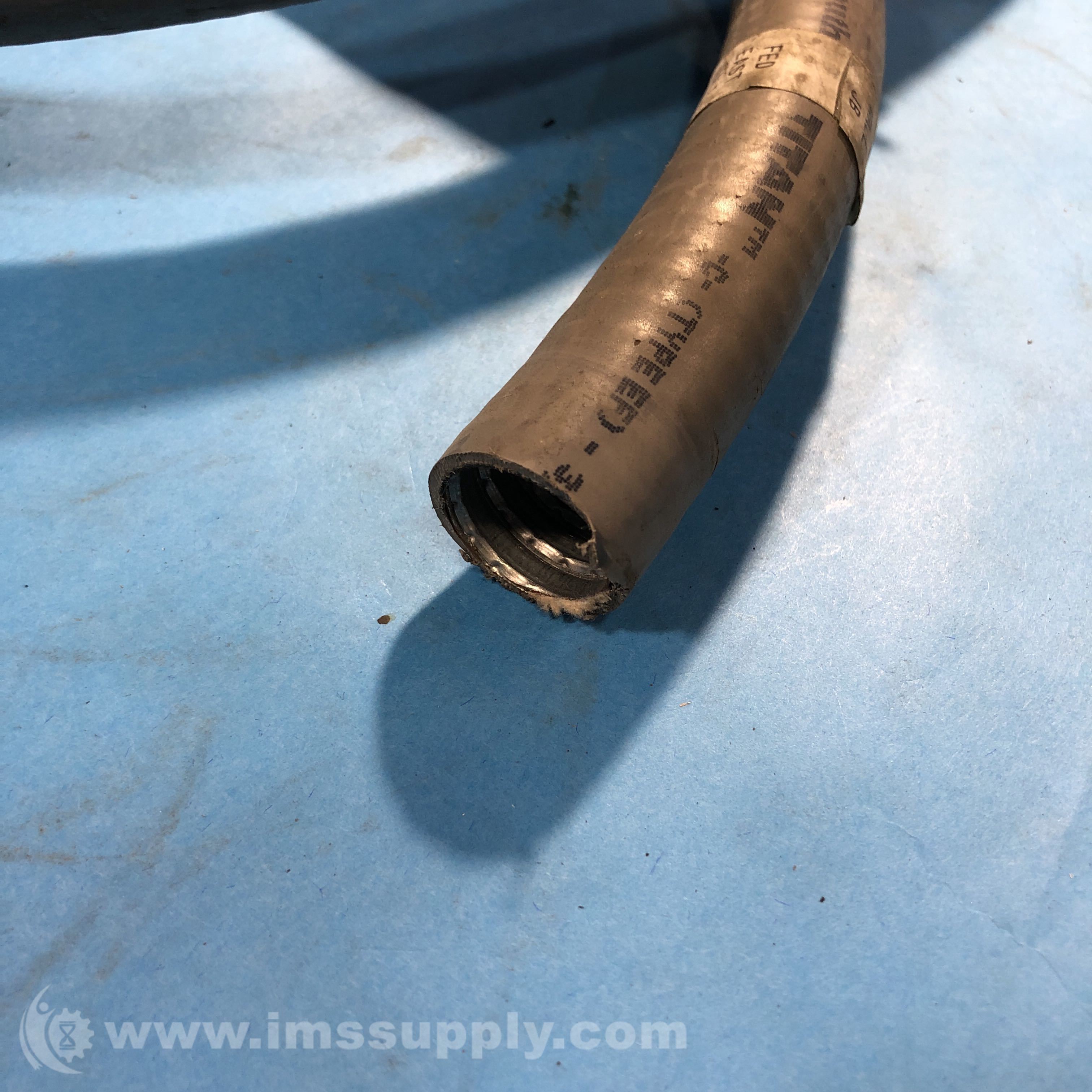 Southwire EF-3/4 TITAN -C- (TYPE EF) 3/4 Metal Conduit - IMS Supply