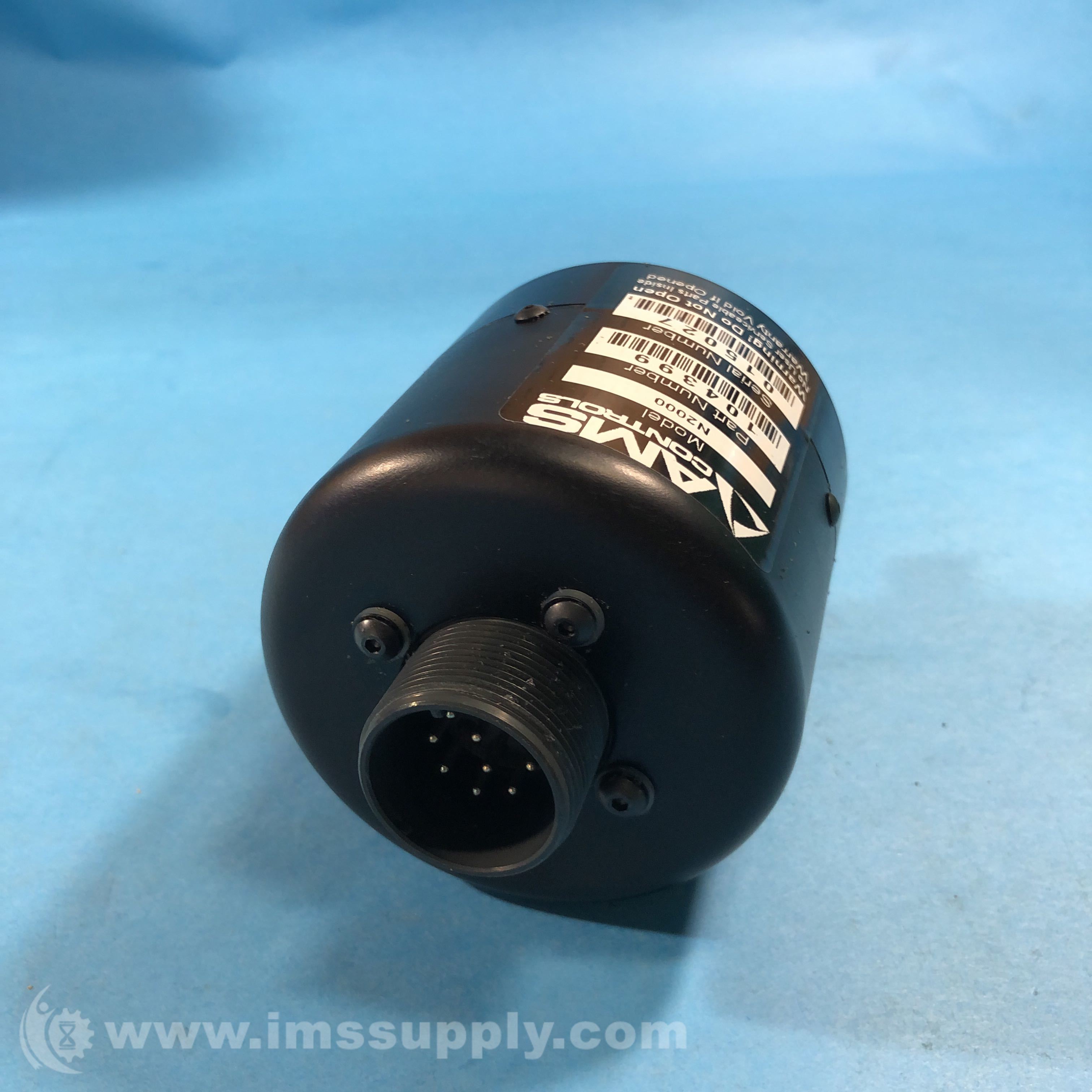 Ams Controls 104399 Encoder N2000 - IMS Supply