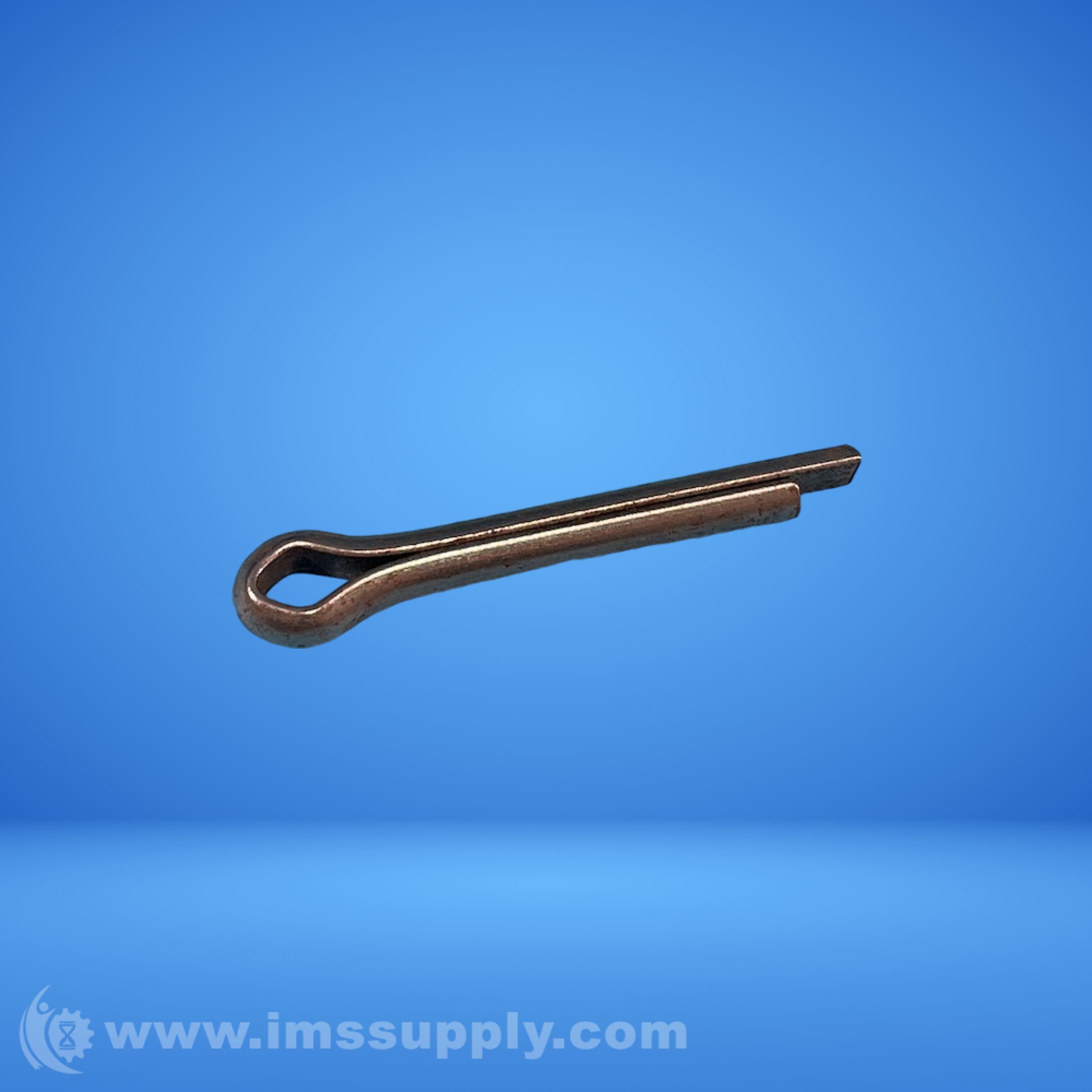Tms PN-J14X25 Cotter Pin 2 x 1 x 1 - IMS Supply