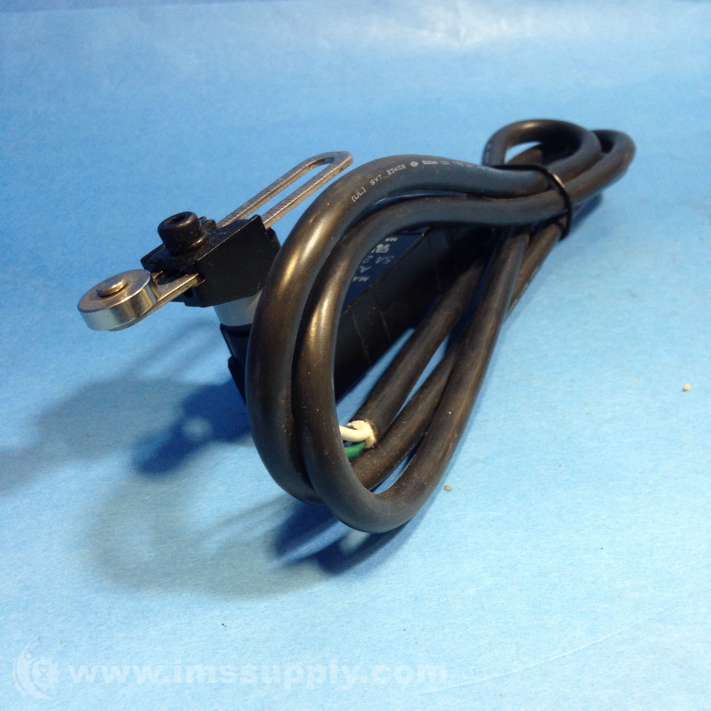 Matsushita Electric AZ47089 QL Adjustable Roller Arm Socket - IMS Supply