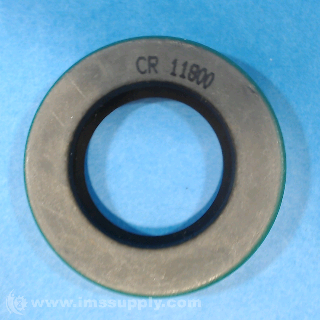 SKF 11800 Oil Seal 1.188 X 2 X.25in - IMS Supply