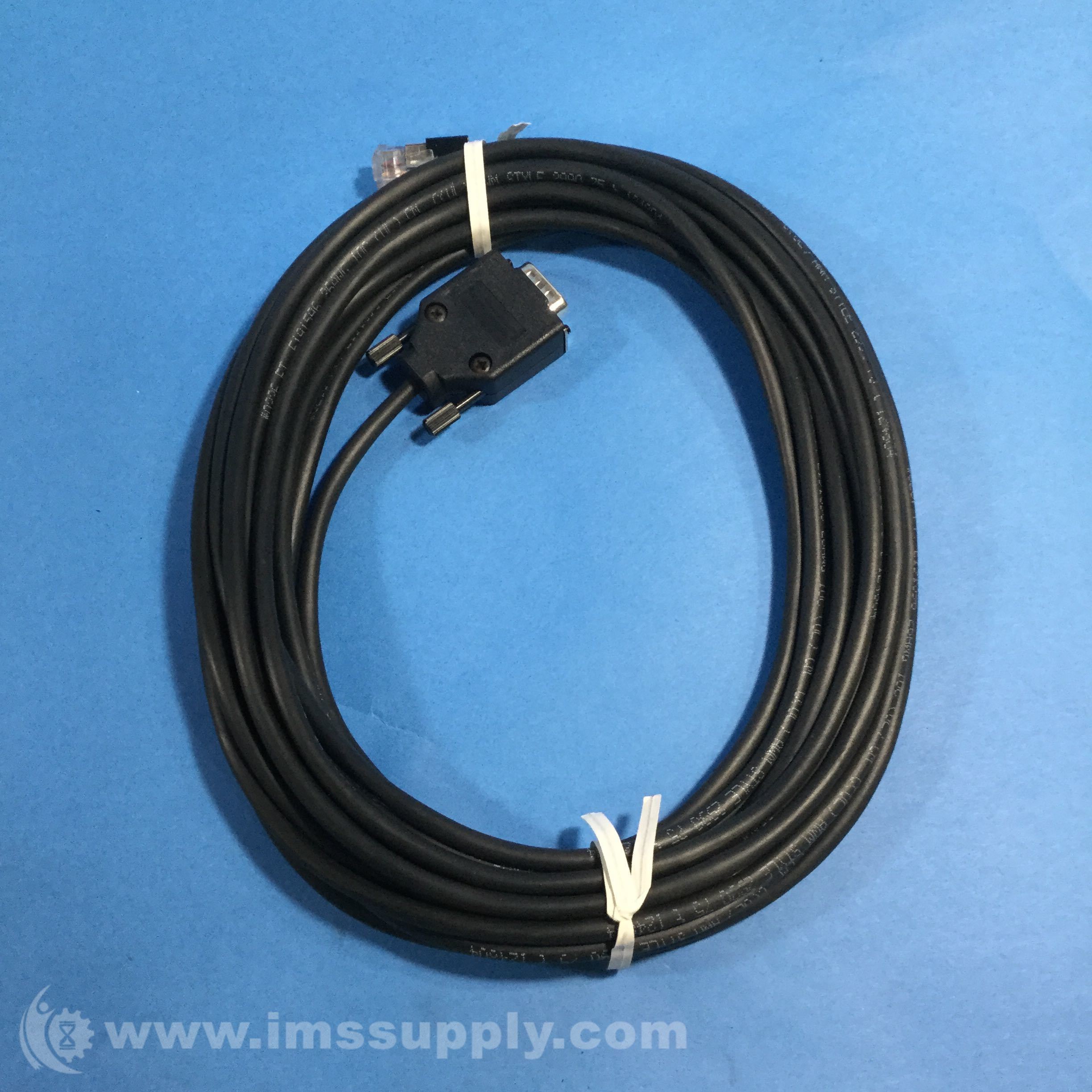 Dvt CBL5-D25 25 Power I/O Cable - IMS Supply