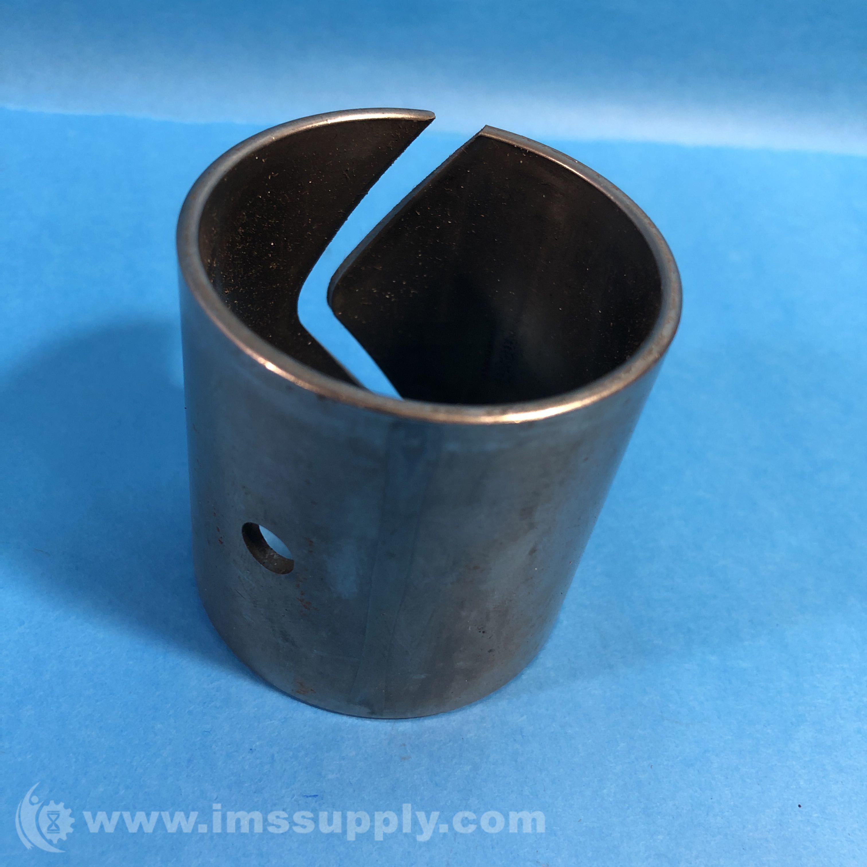 Corlett-Turner Co. Dry-Running Split Roller Bearing Sleeve - IMS Supply