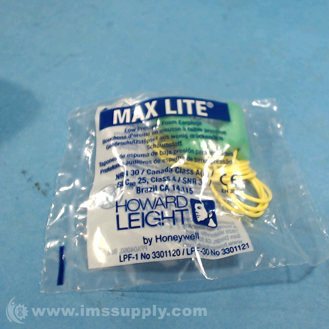 Honeywell LPF-30/3301121 - IMS Supply