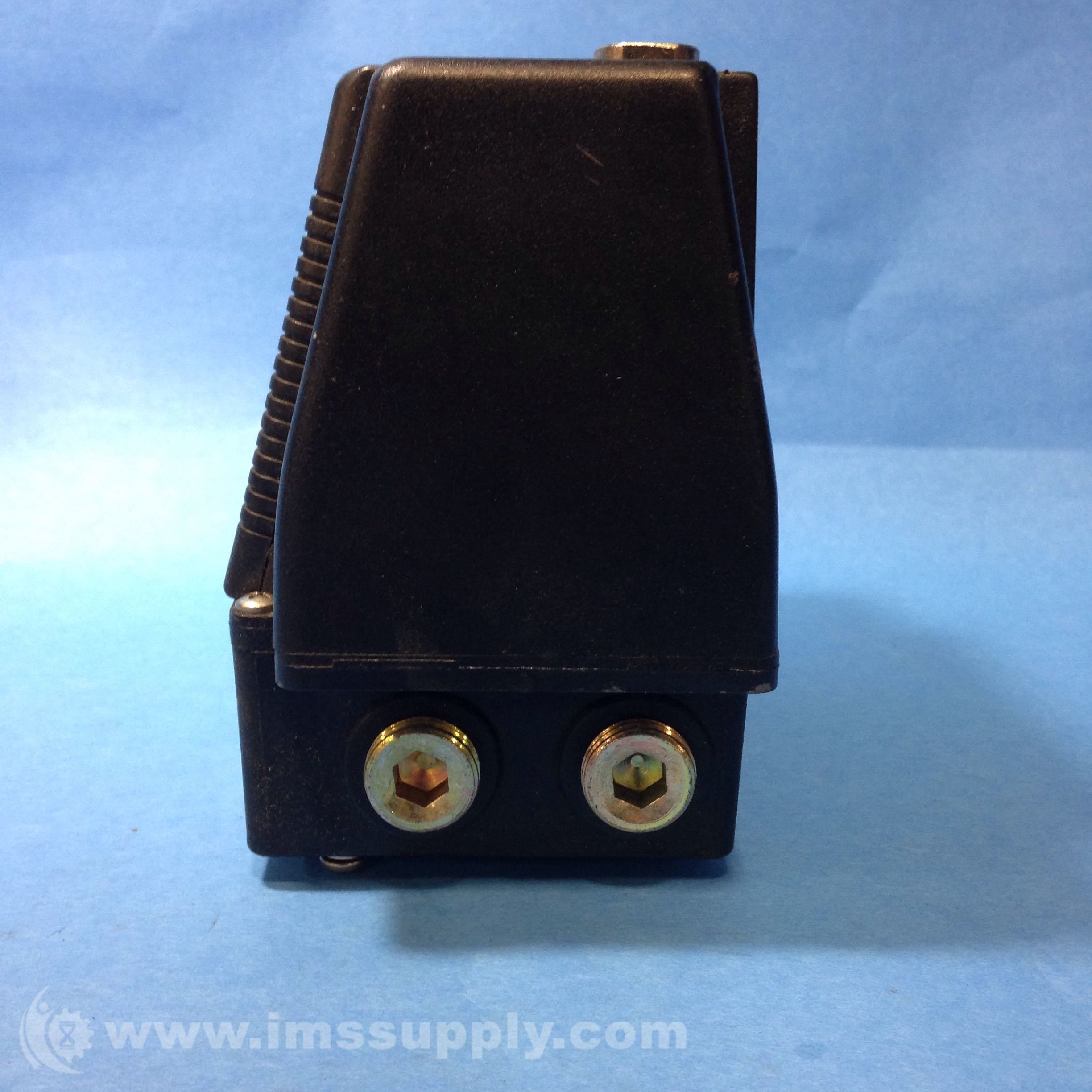 Accu Sort 2755-SNB Fixed Mount Barcode Reader - IMS Supply