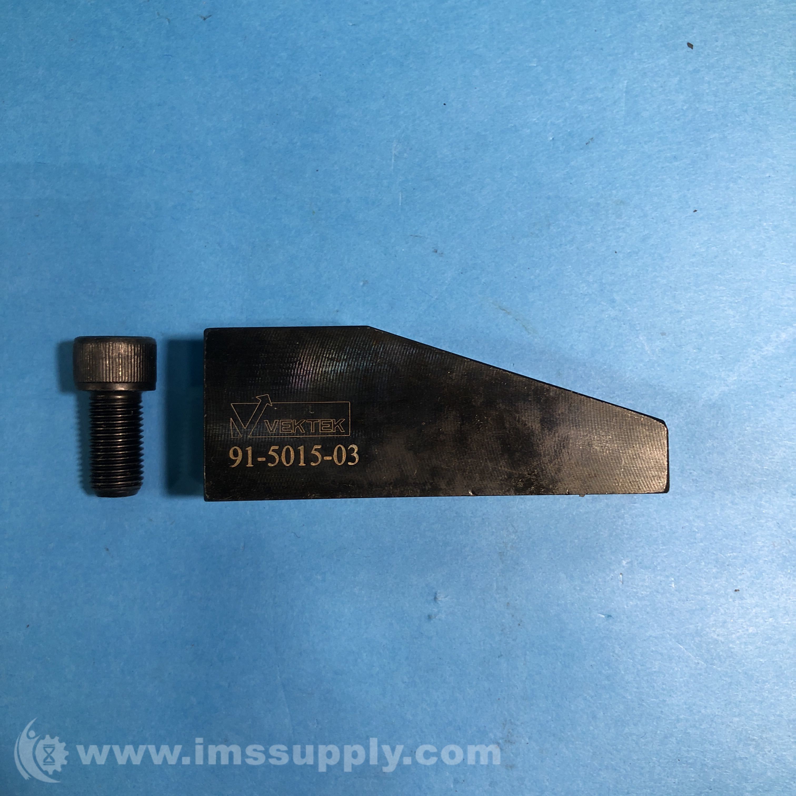 Vektek 91-5015-03 Swing Clamp Pneumatic Arm - IMS Supply