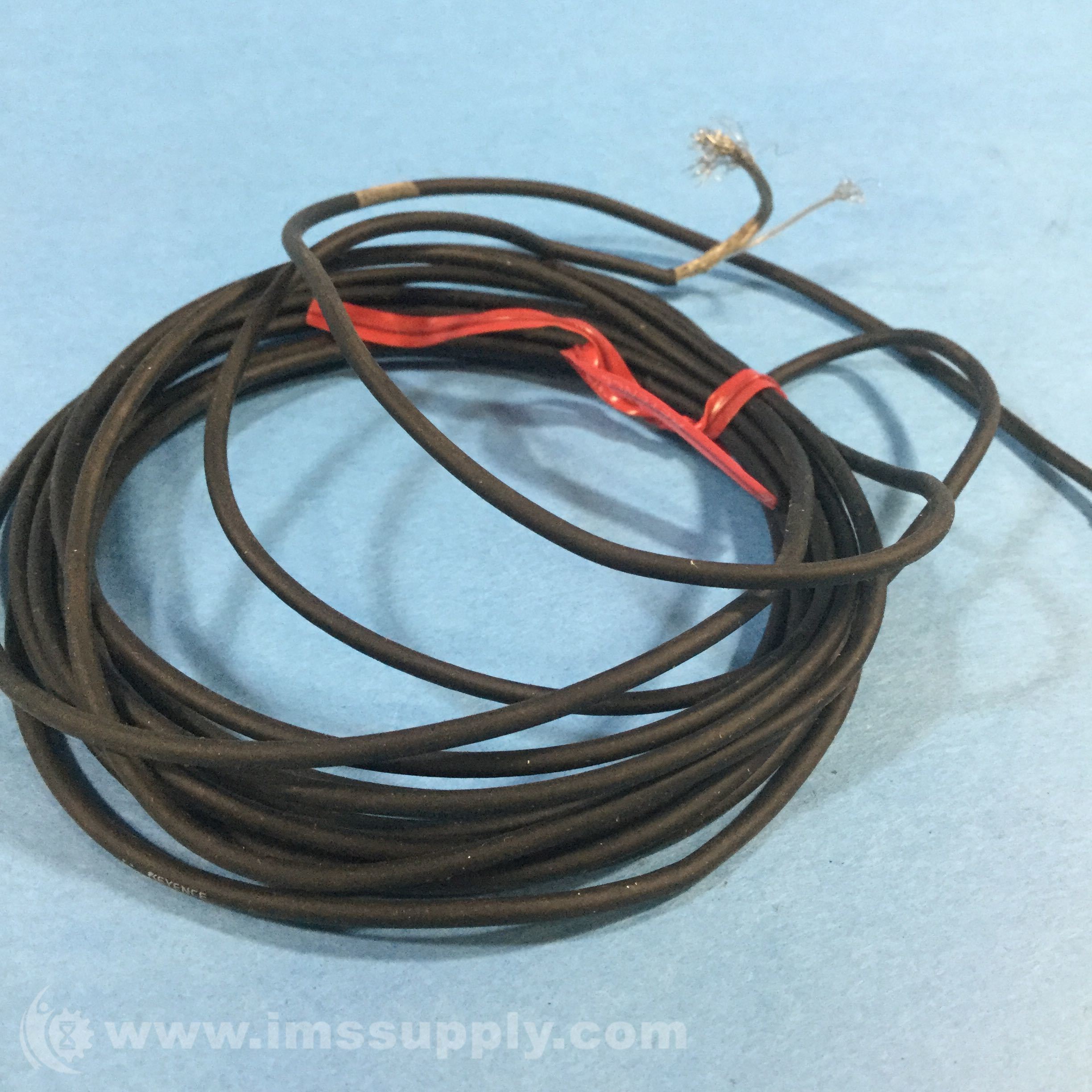 Keyence Corp EH-402 Sensor Head Unshielded Type - IMS Supply