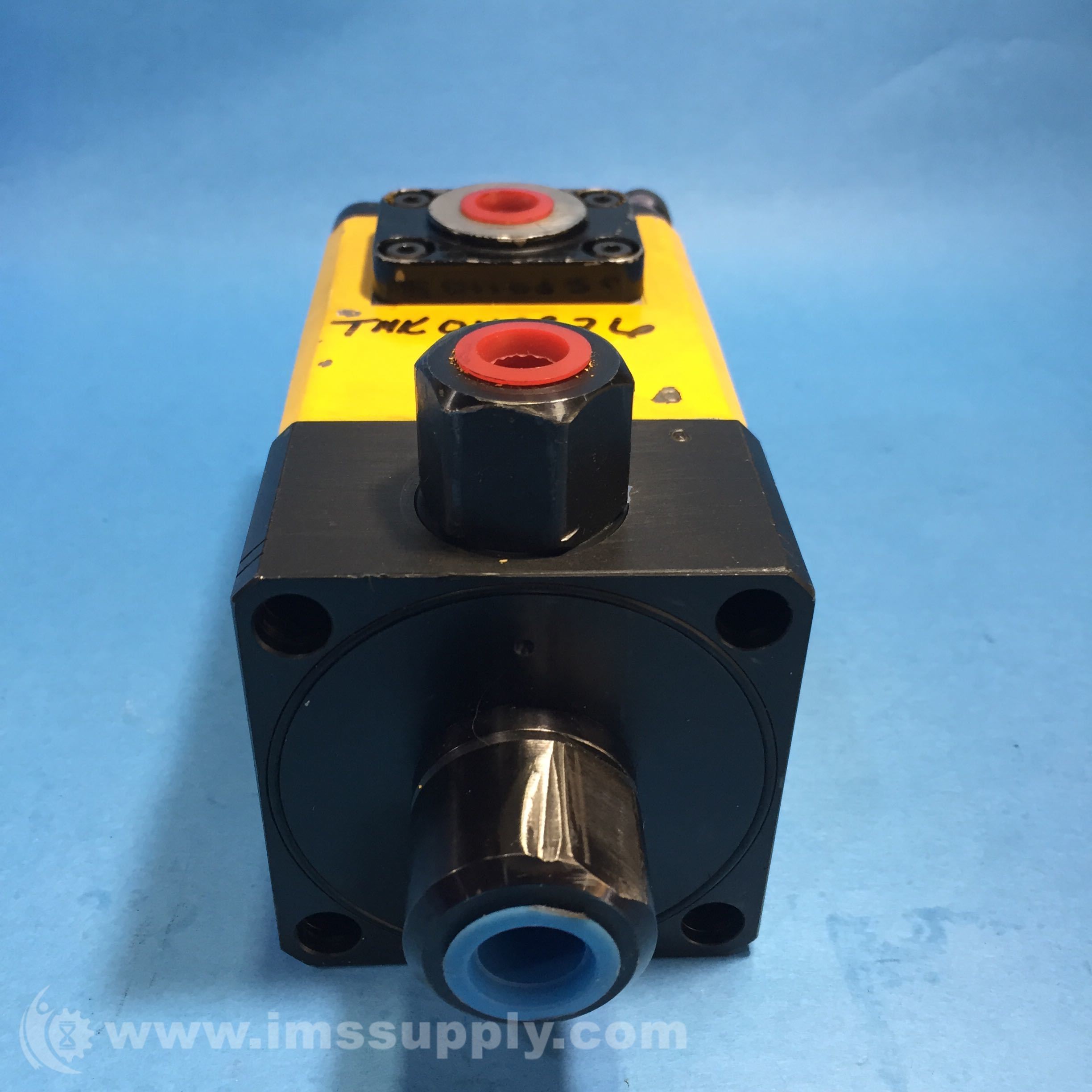 Pascal HPE6308 Pump - IMS Supply