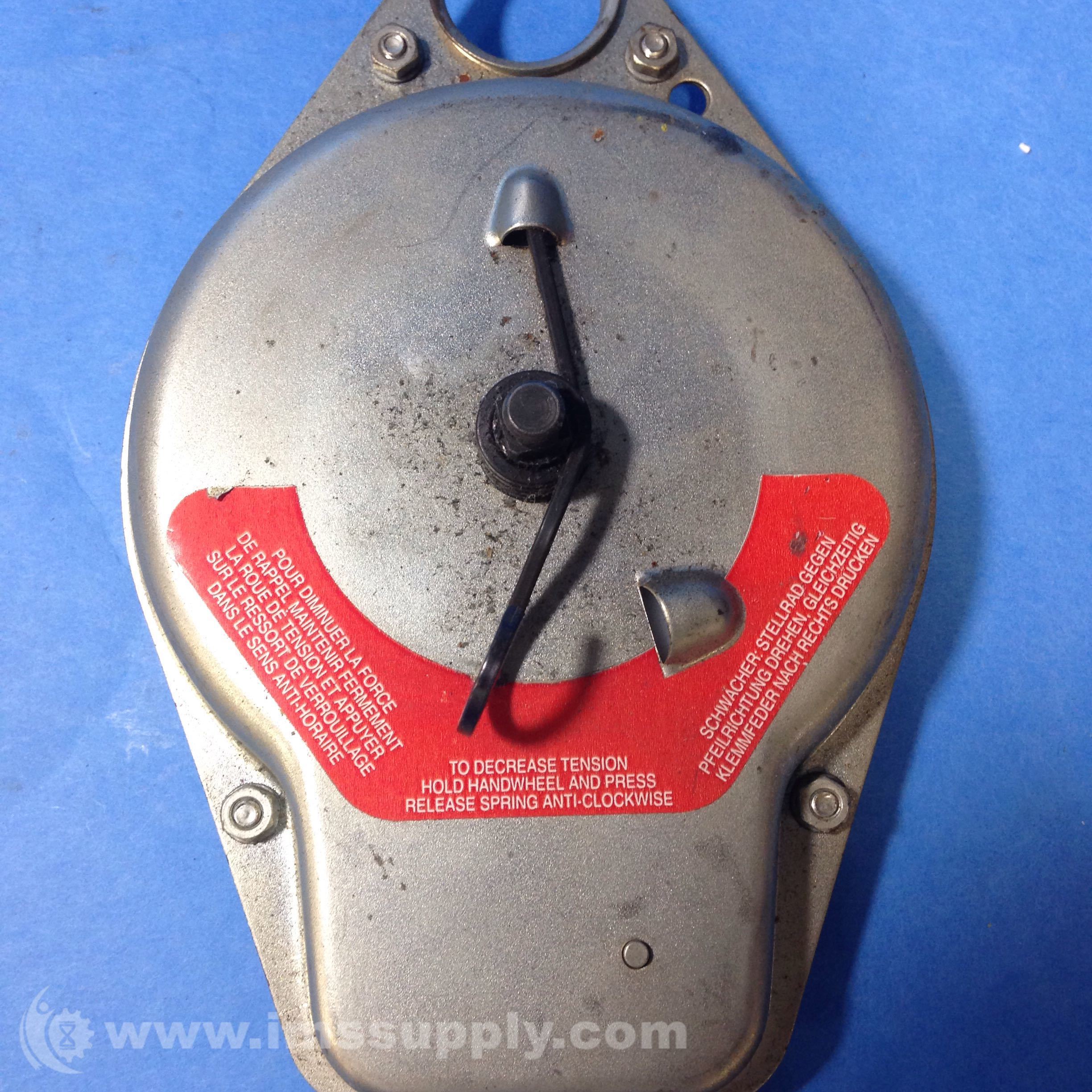 Desoutter CO-16604-1998 Balancer - IMS Supply