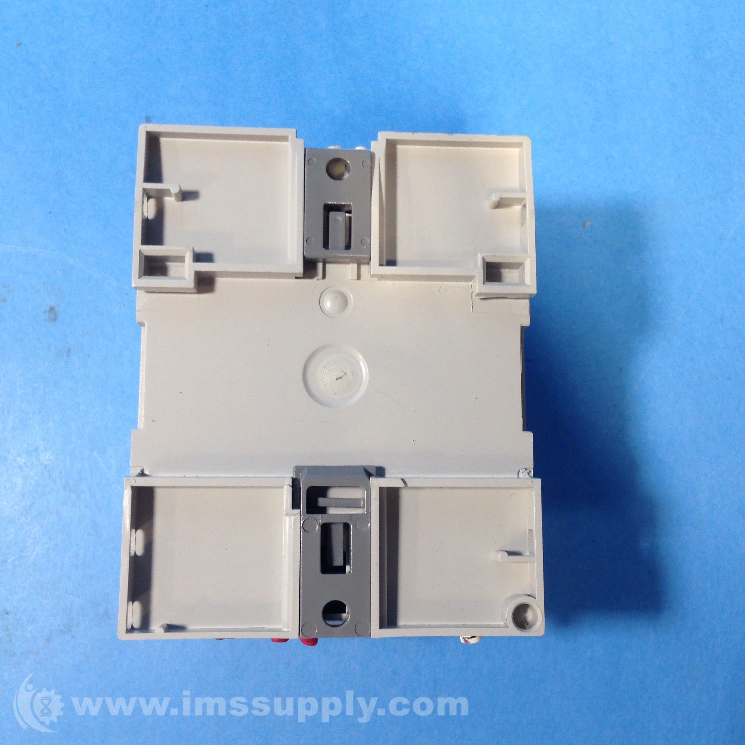 Idec FL1E-H12RCC Smart Relay Programmable CPU - IMS Supply