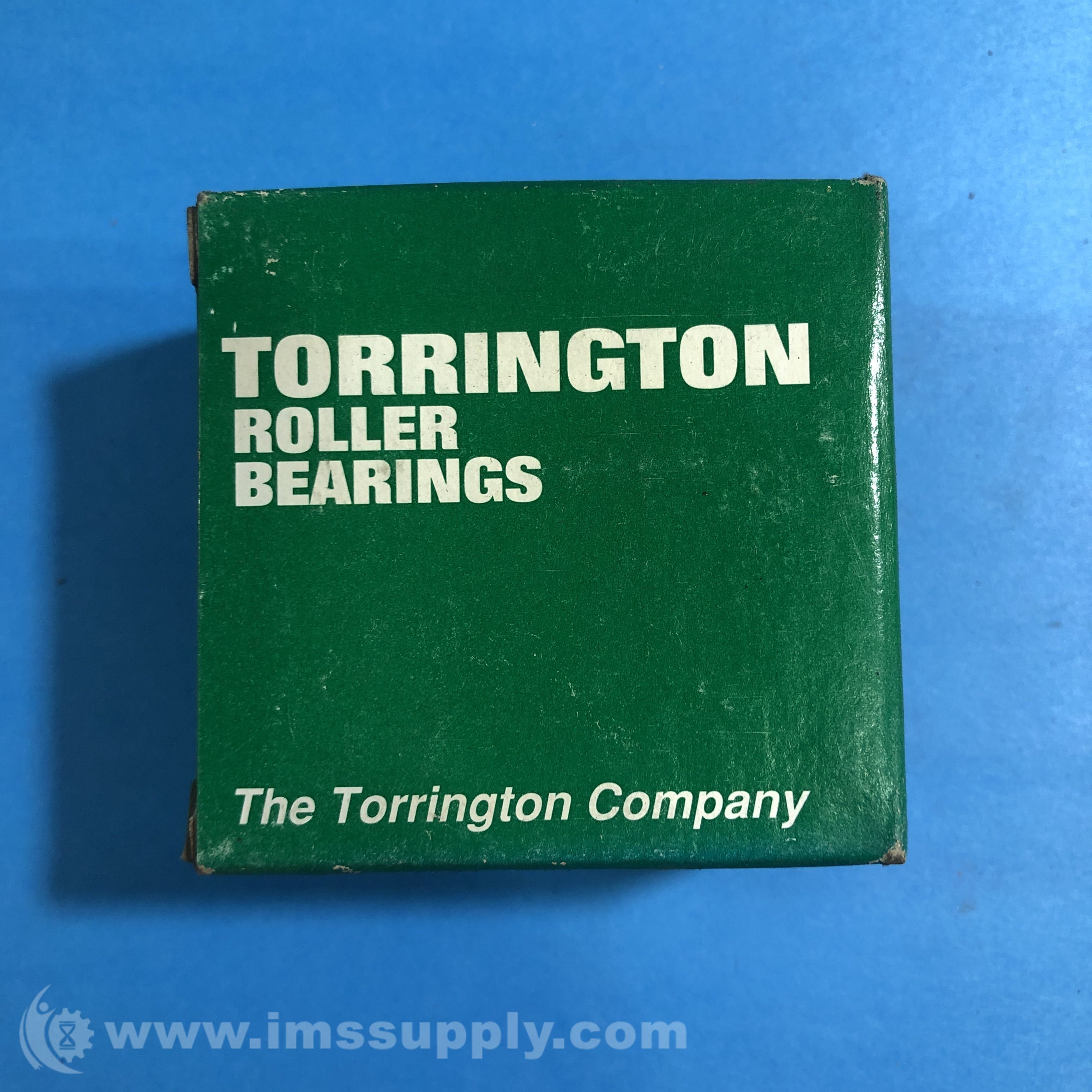 Torrington hjrr-243320 Needle Roller Bearing - IMS Supply