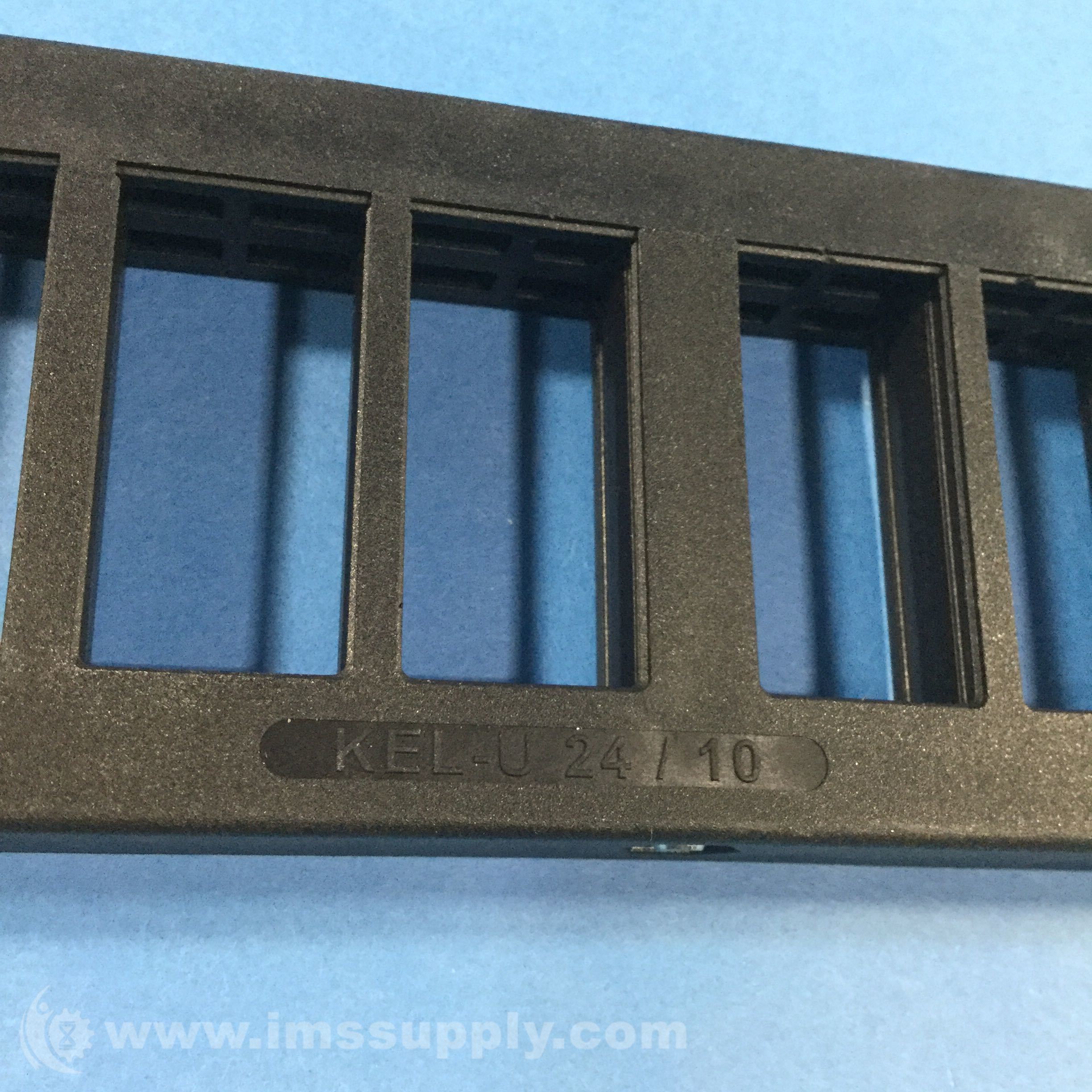 Icotek KEL-U 24/10 Cable Entry Frame - 54241 - IMS Supply