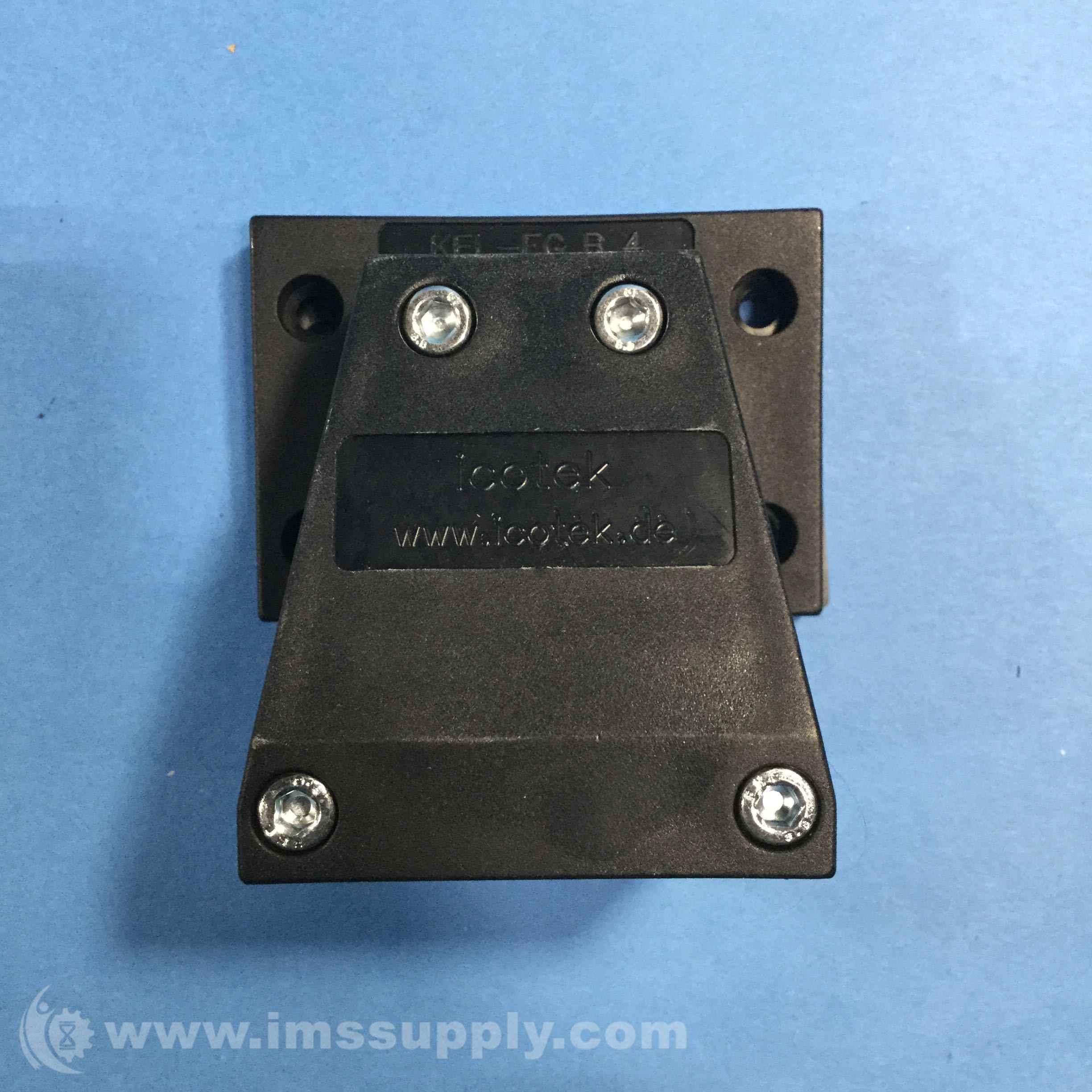 Icotek 42330 Cable Entry Frame - IMS Supply