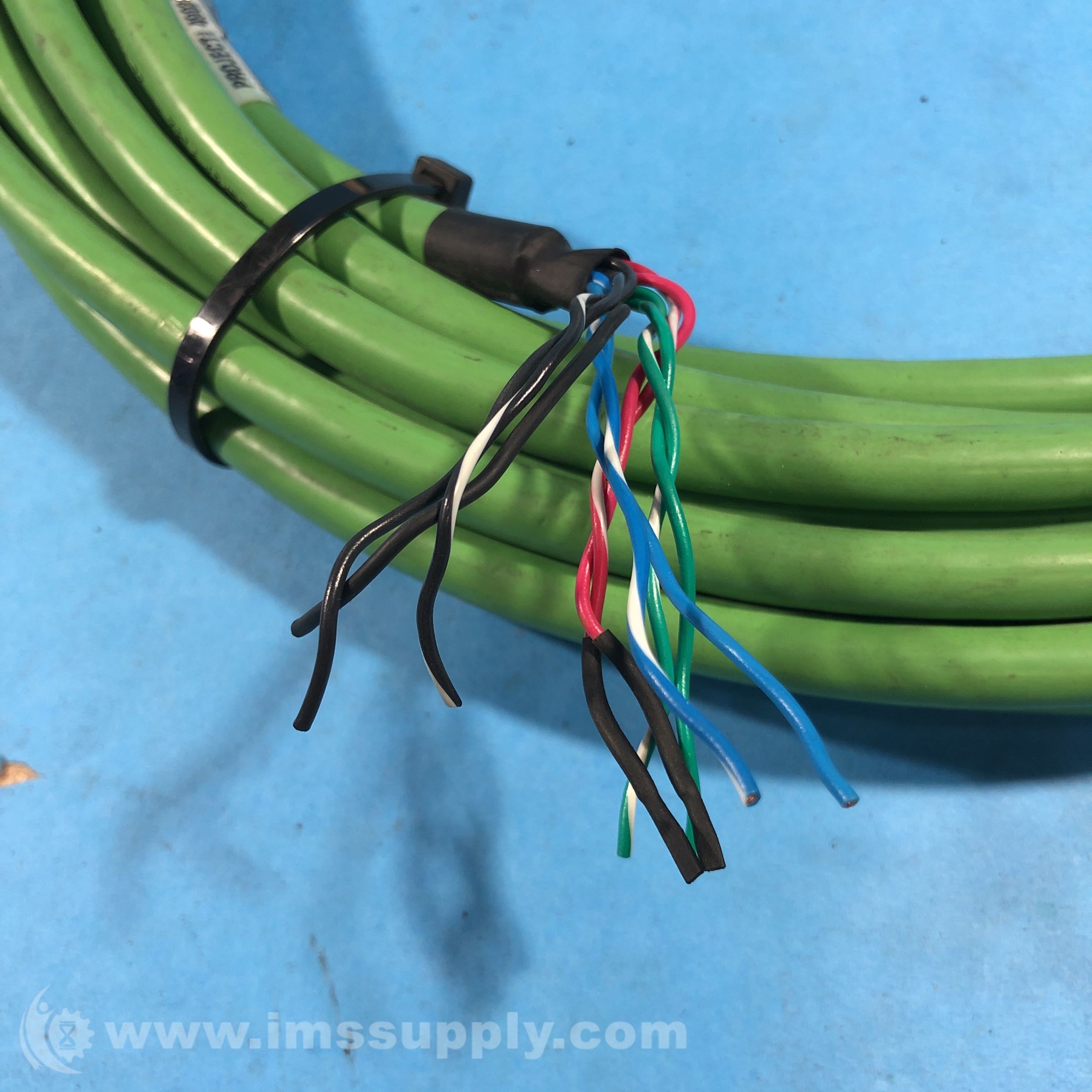 Energy Electric EWM-1087-E30 Cable - IMS Supply