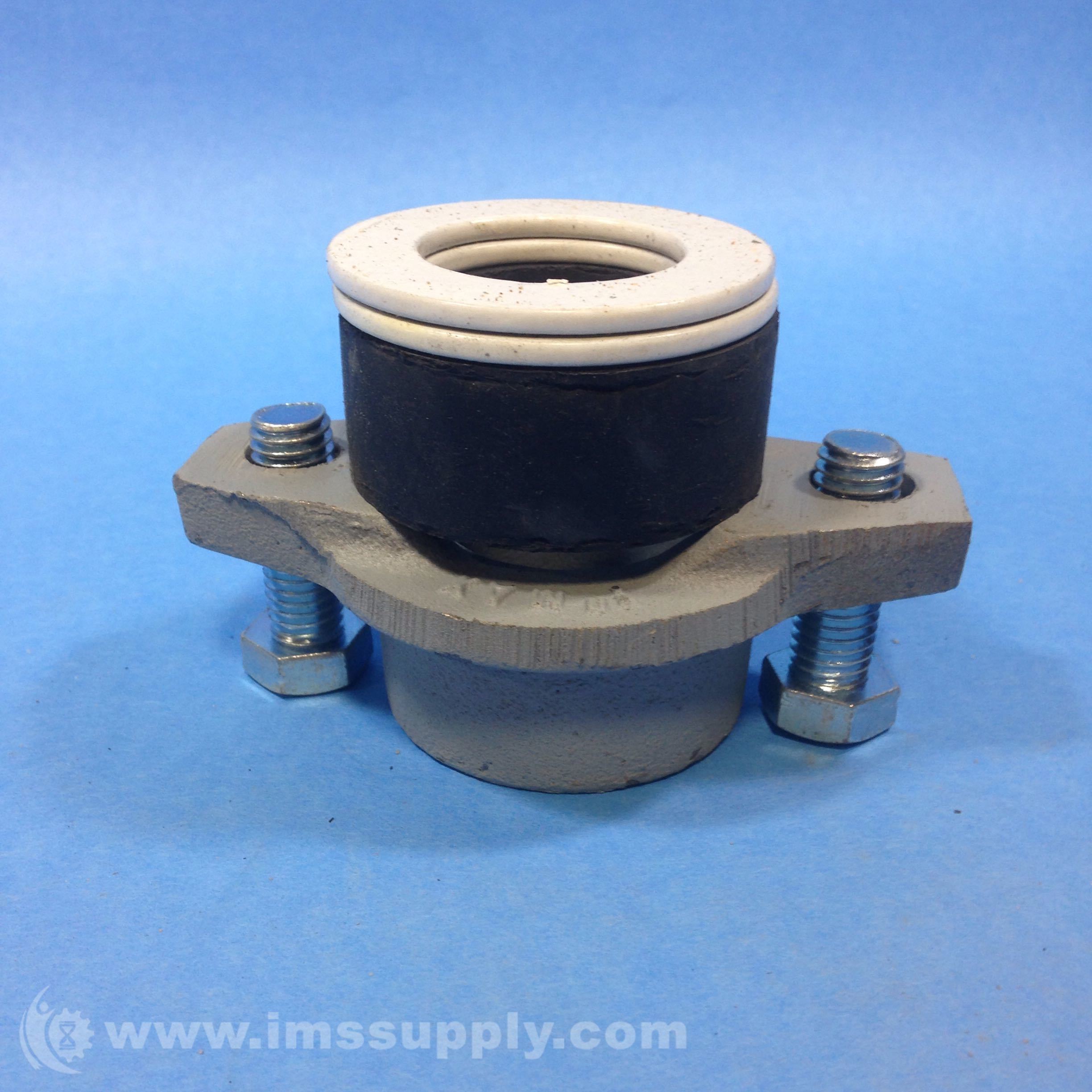 Egs FSK-138-25 Thruwall Entrance Seal - IMS Supply