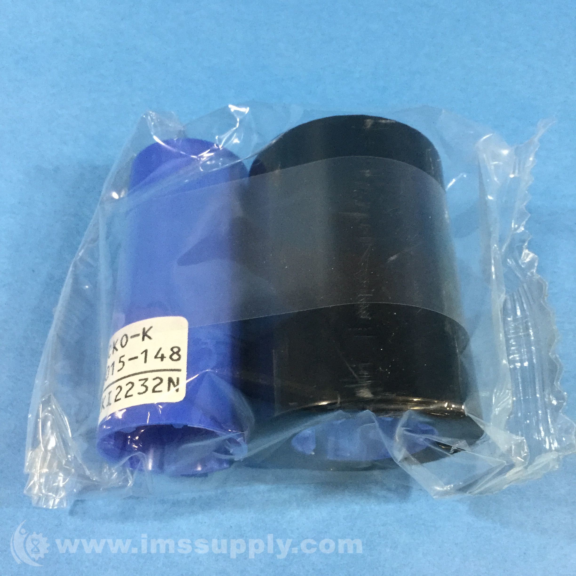 Zebra 800015-148 Printer Ribbon - IMS Supply