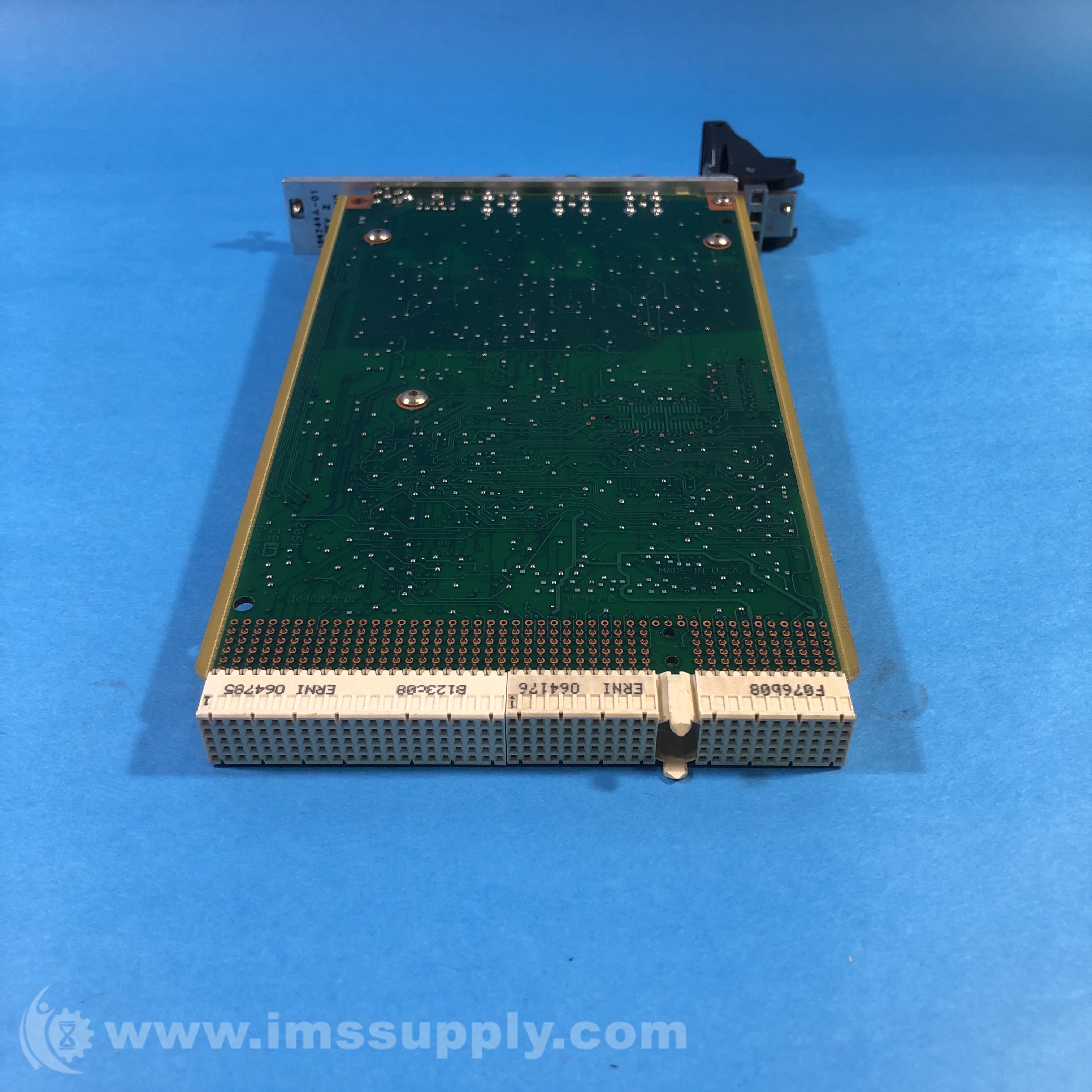National Instruments NI PXI-5102 High Speed Digitizer Card - IMS Supply