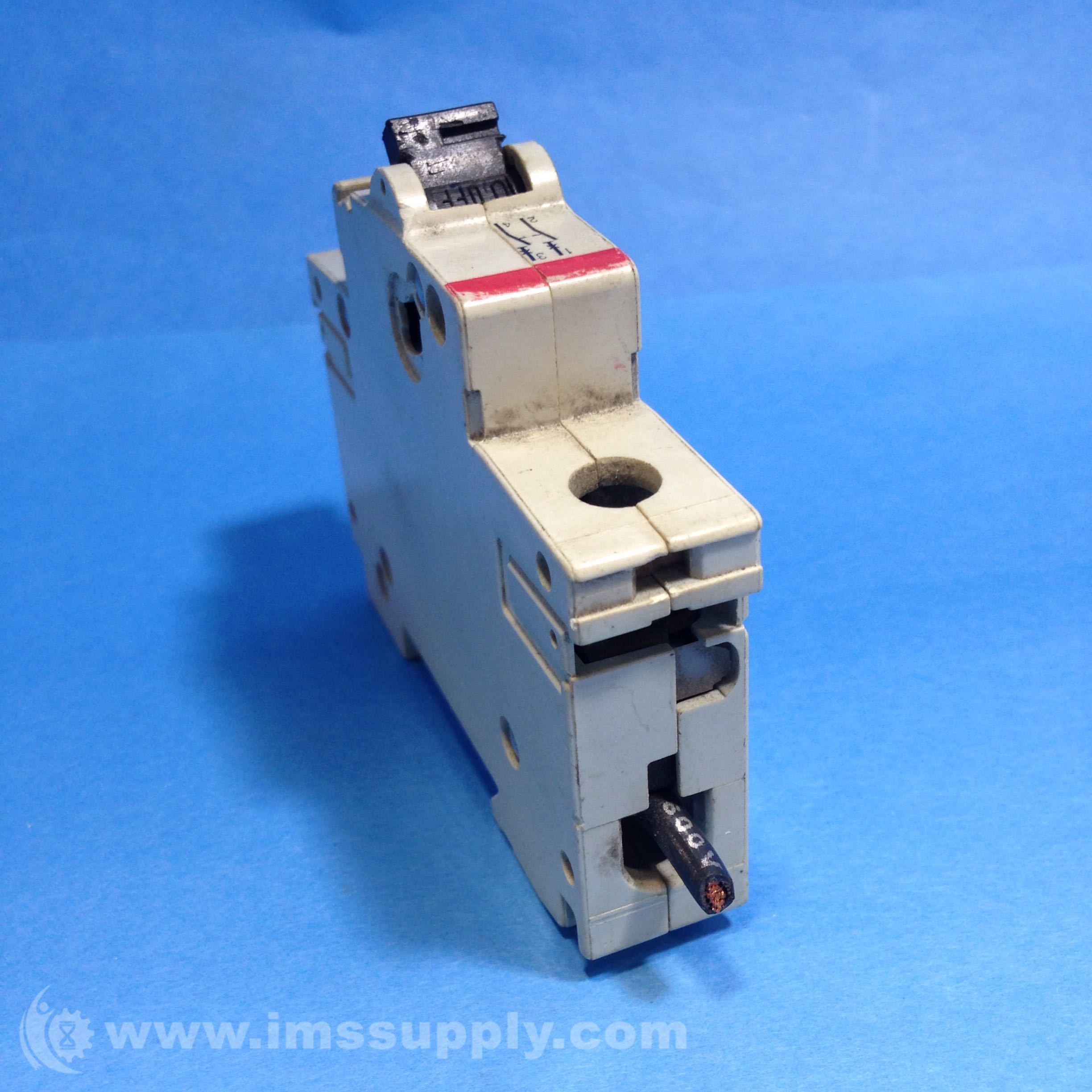 ABB E76126 Circuit Breaker - IMS Supply
