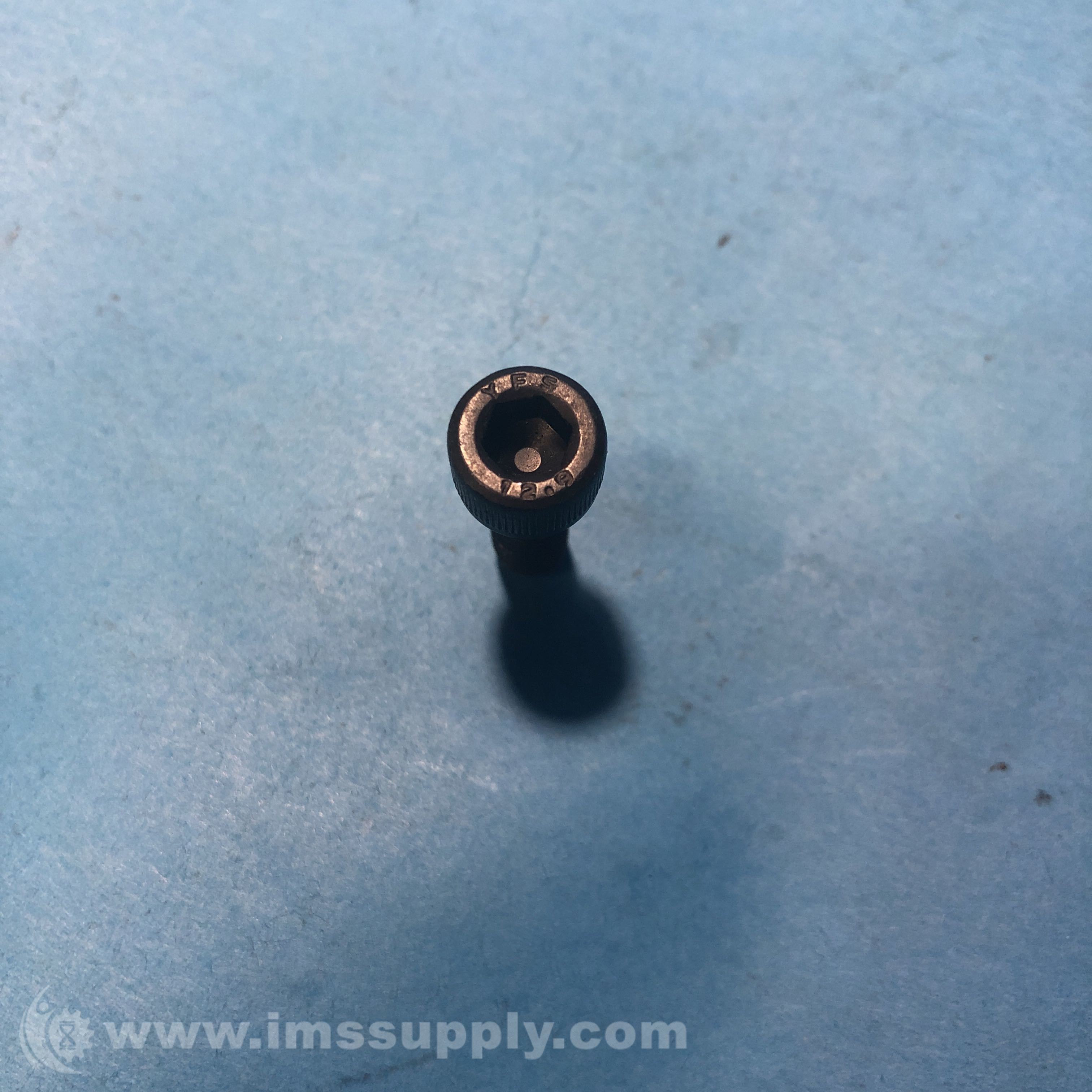 YFS 12.9 Set of 2 Socket Head Screw - IMS Supply