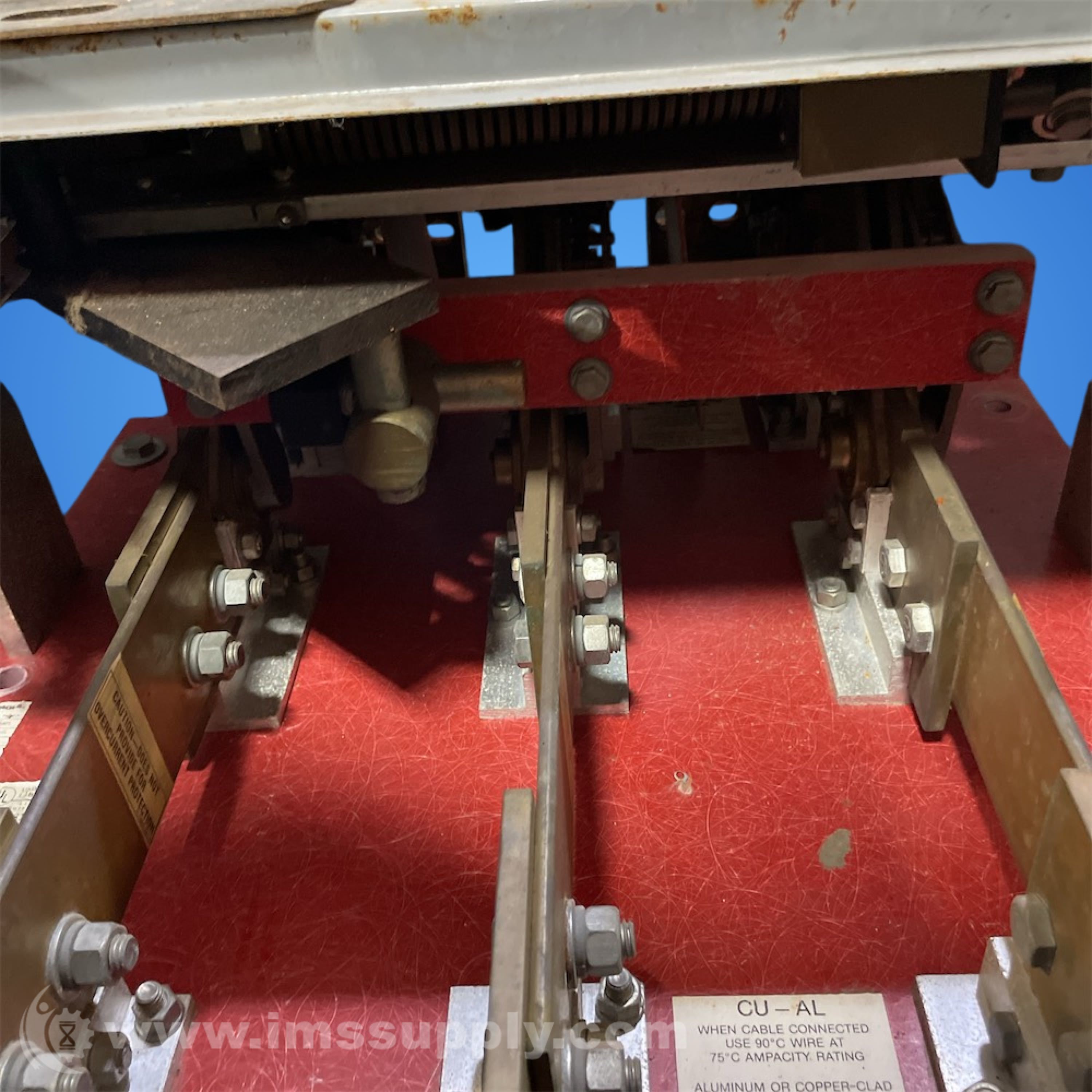 Pringle Electrical Mfg Co qa-1233 - IMS Supply