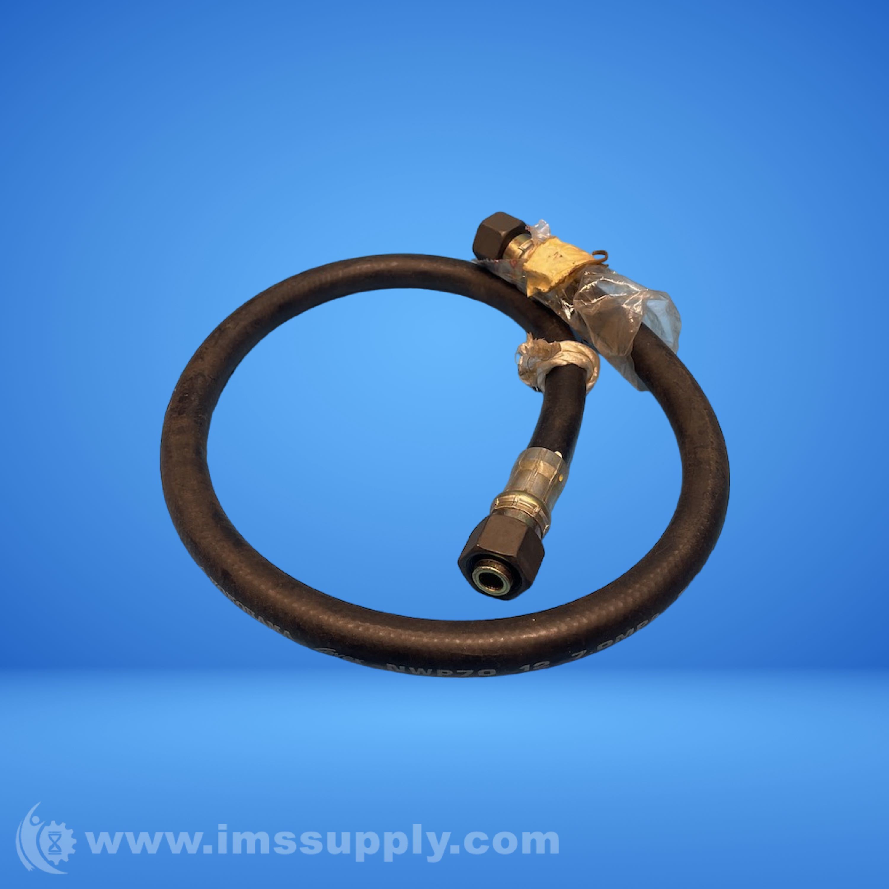 YOKOHAMA NWP70 - IMS Supply