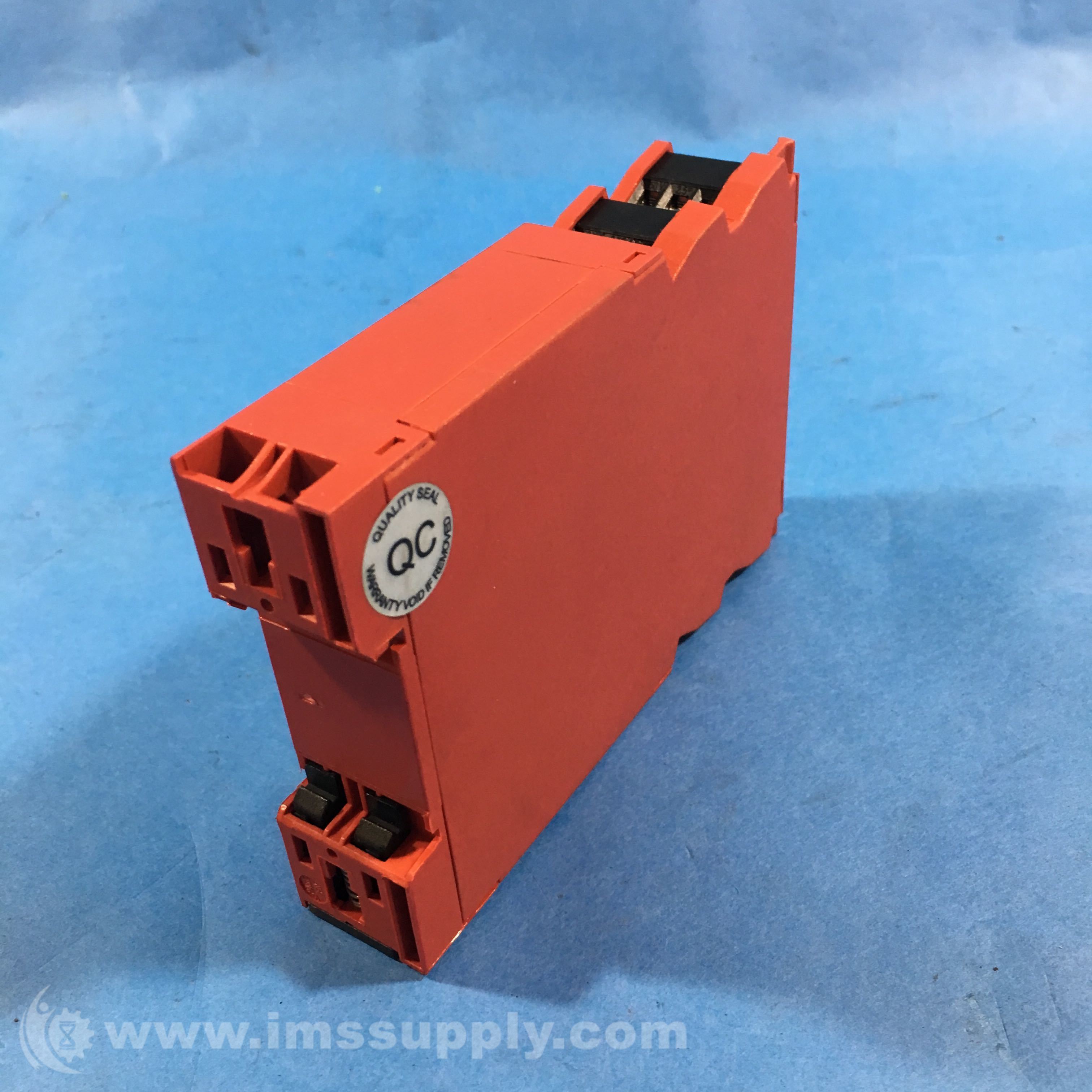 Allen Bradley 440R-N23120 - IMS Supply