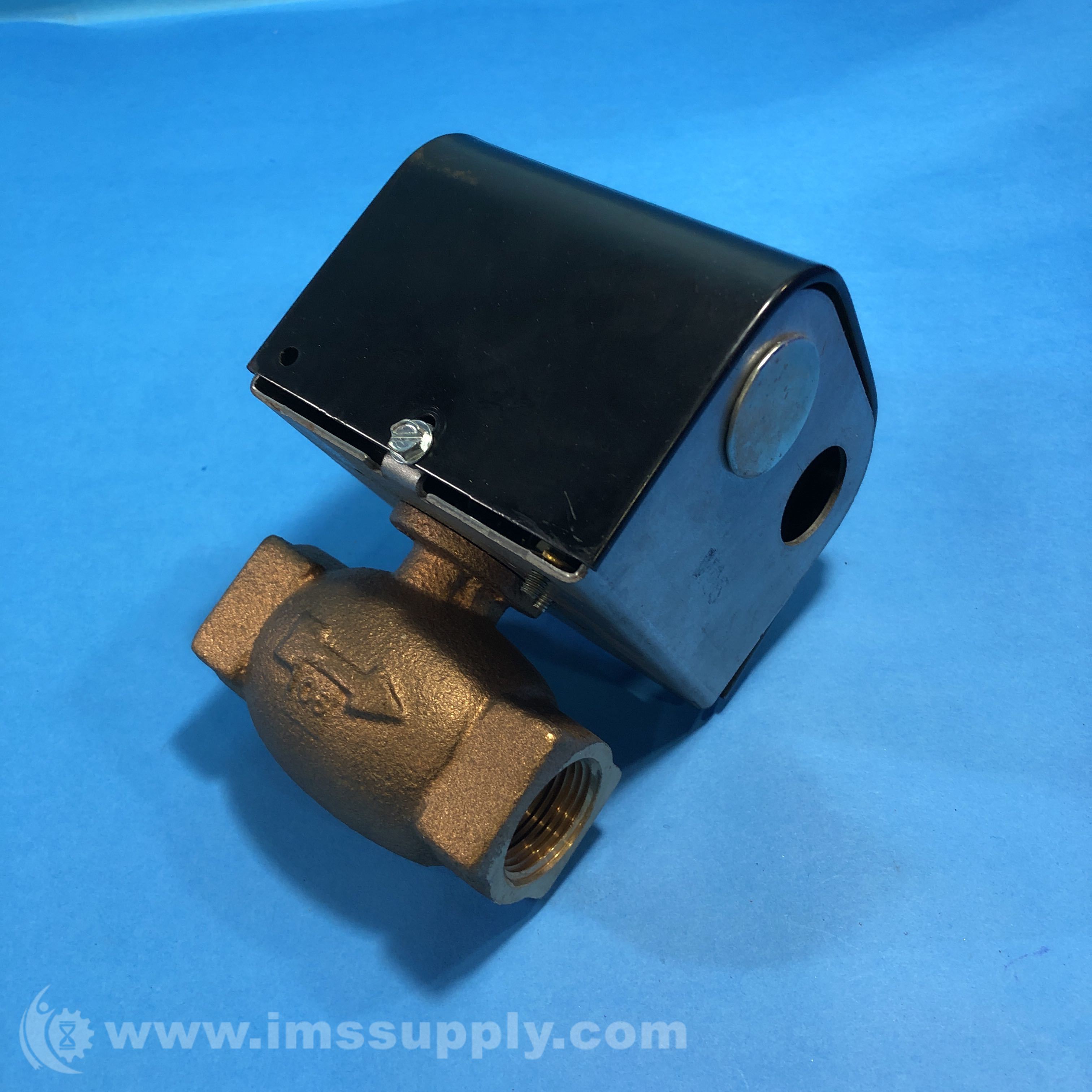 Mcdonnell & Miller Flow Switch - IMS Supply