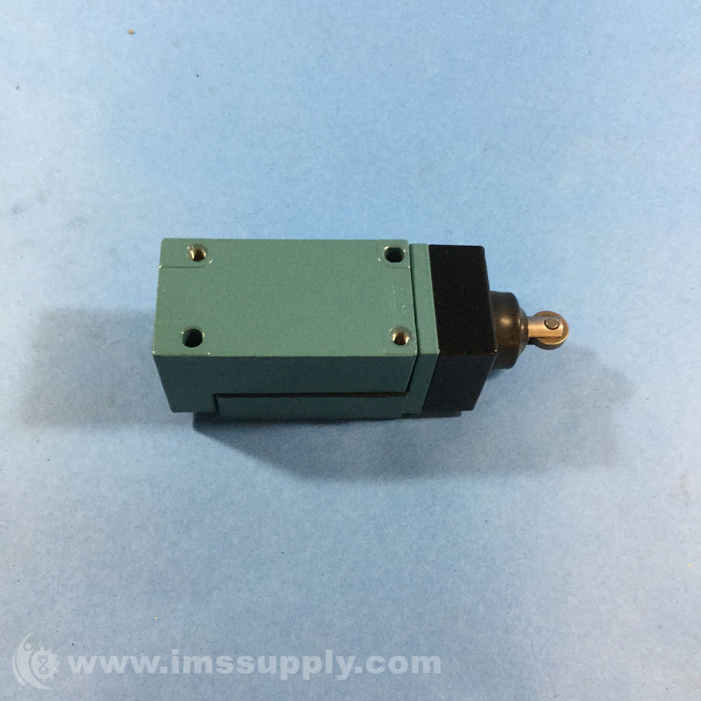 Honeywell LSD1A Heavy Duty Limit Switch, Actuator Style - IMS Supply