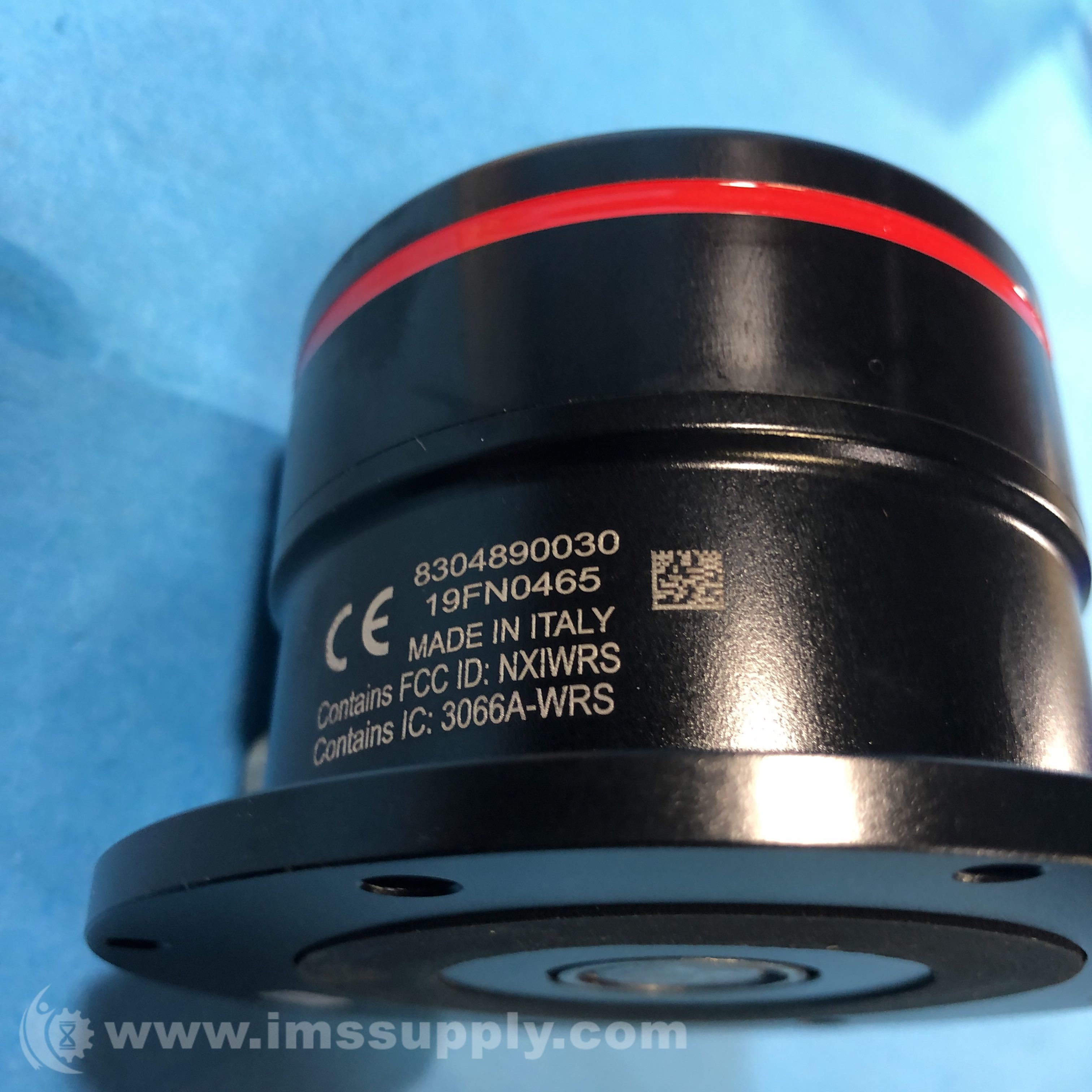 Marposs 8304890030 Probe Receiver Module - IMS Supply