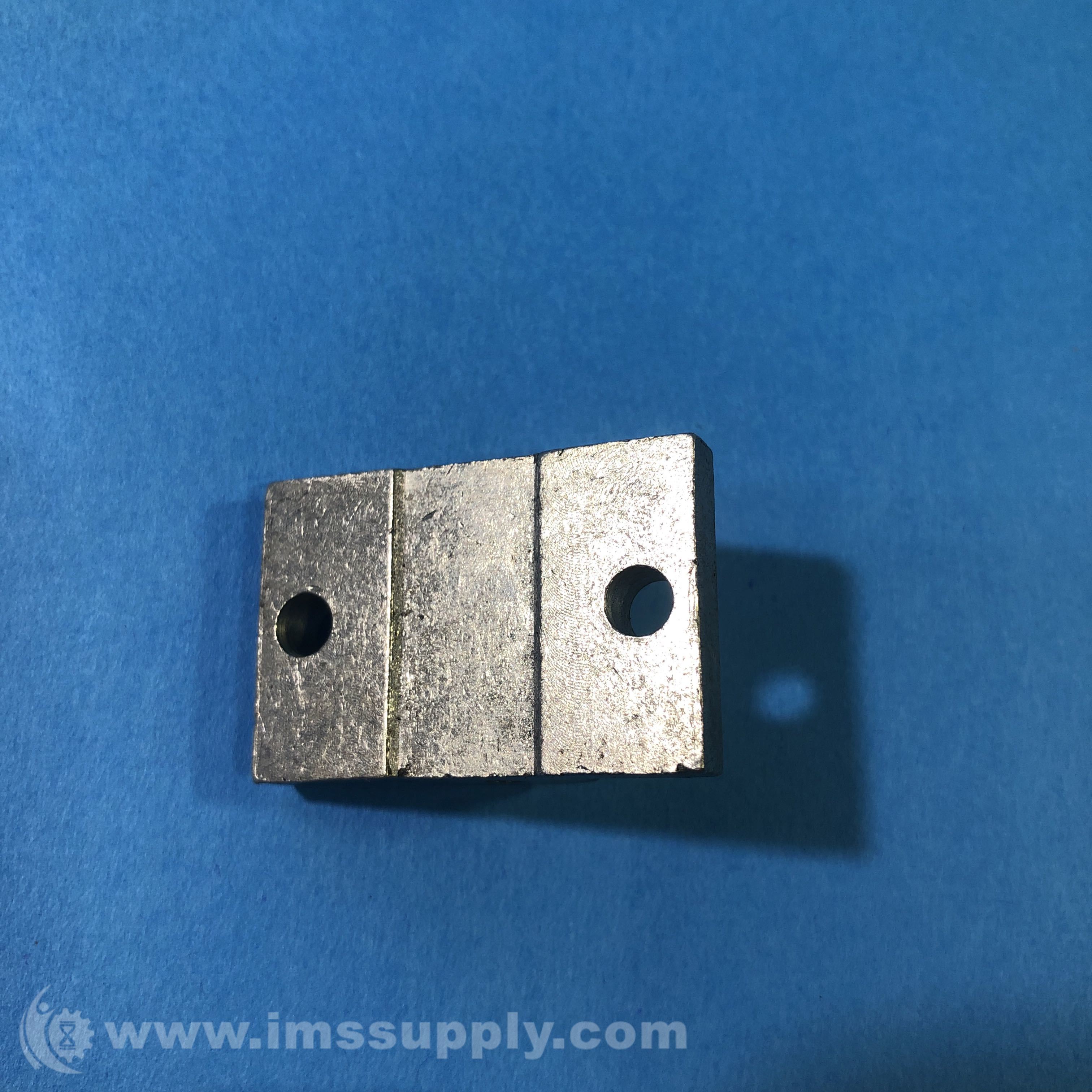 Vlier Spring Stop Bracket - IMS Supply