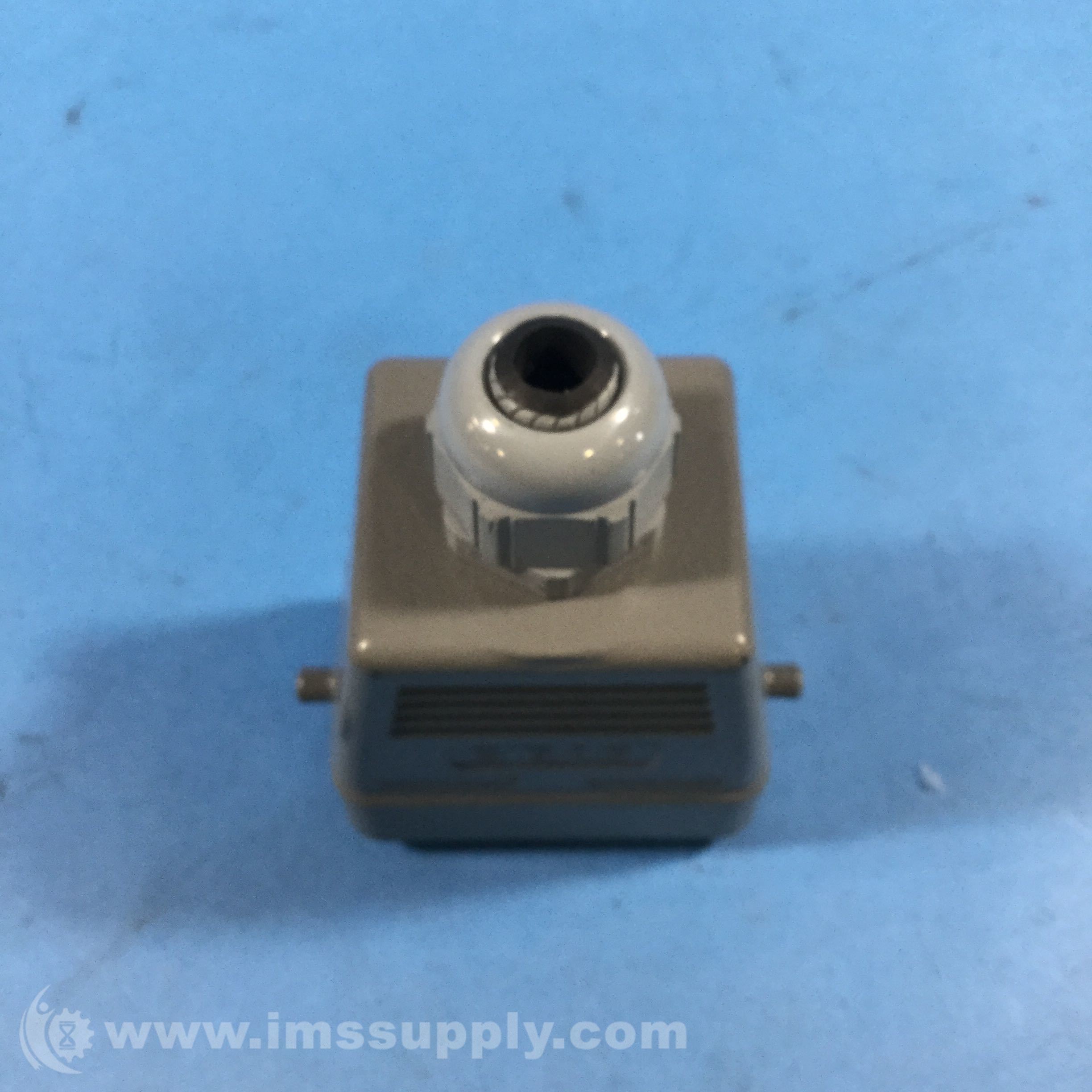 Sibas HDC-HDD-024M Connector - IMS Supply