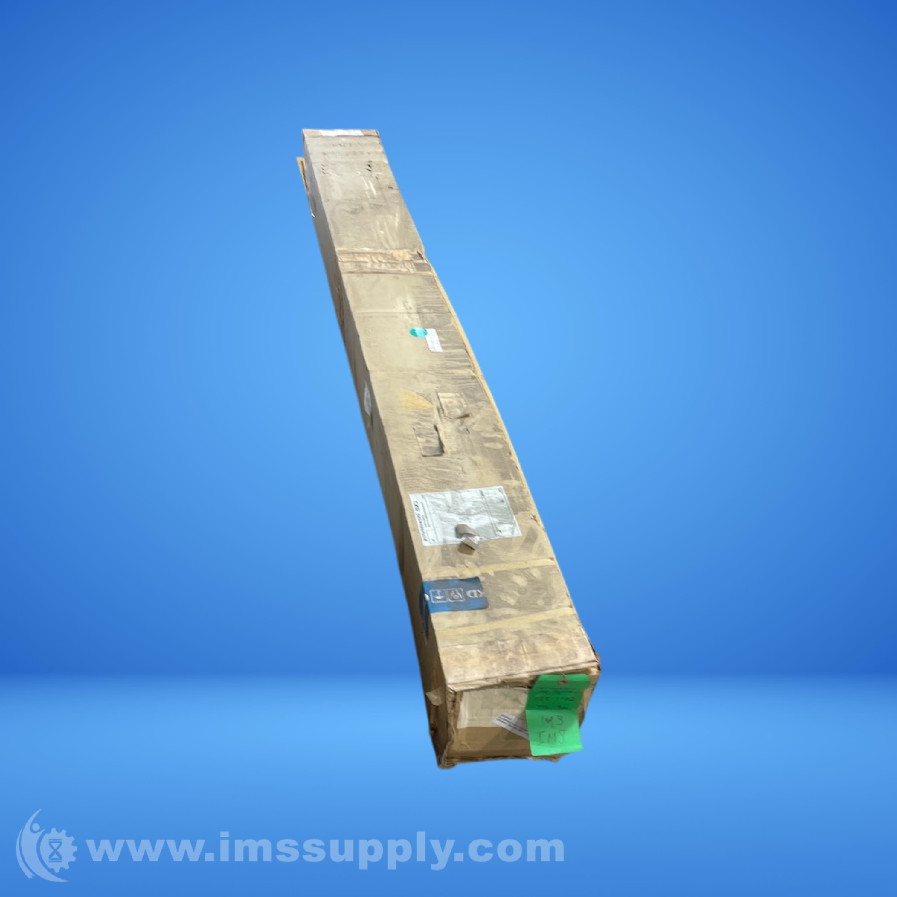 CKD SRM3-40N-1600-T2YDU-D-A Precision Guided Rodless Cylinder - IMS Supply