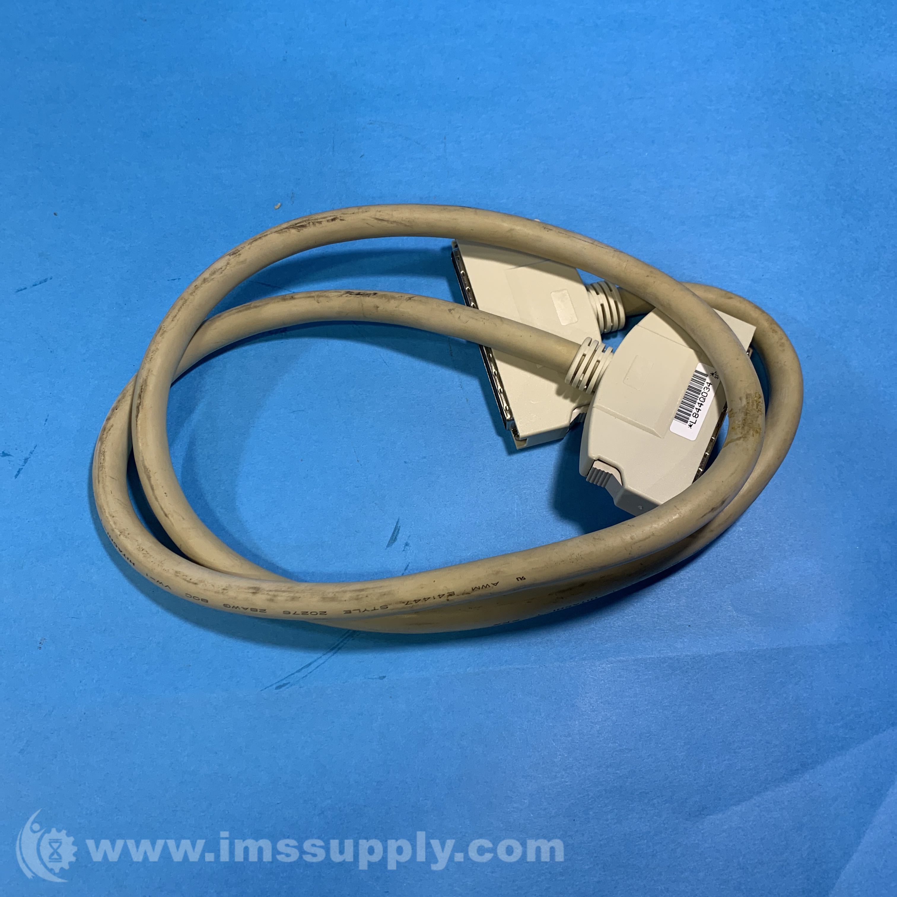 Toyopuc THY-2771 Cable Assembly - IMS Supply