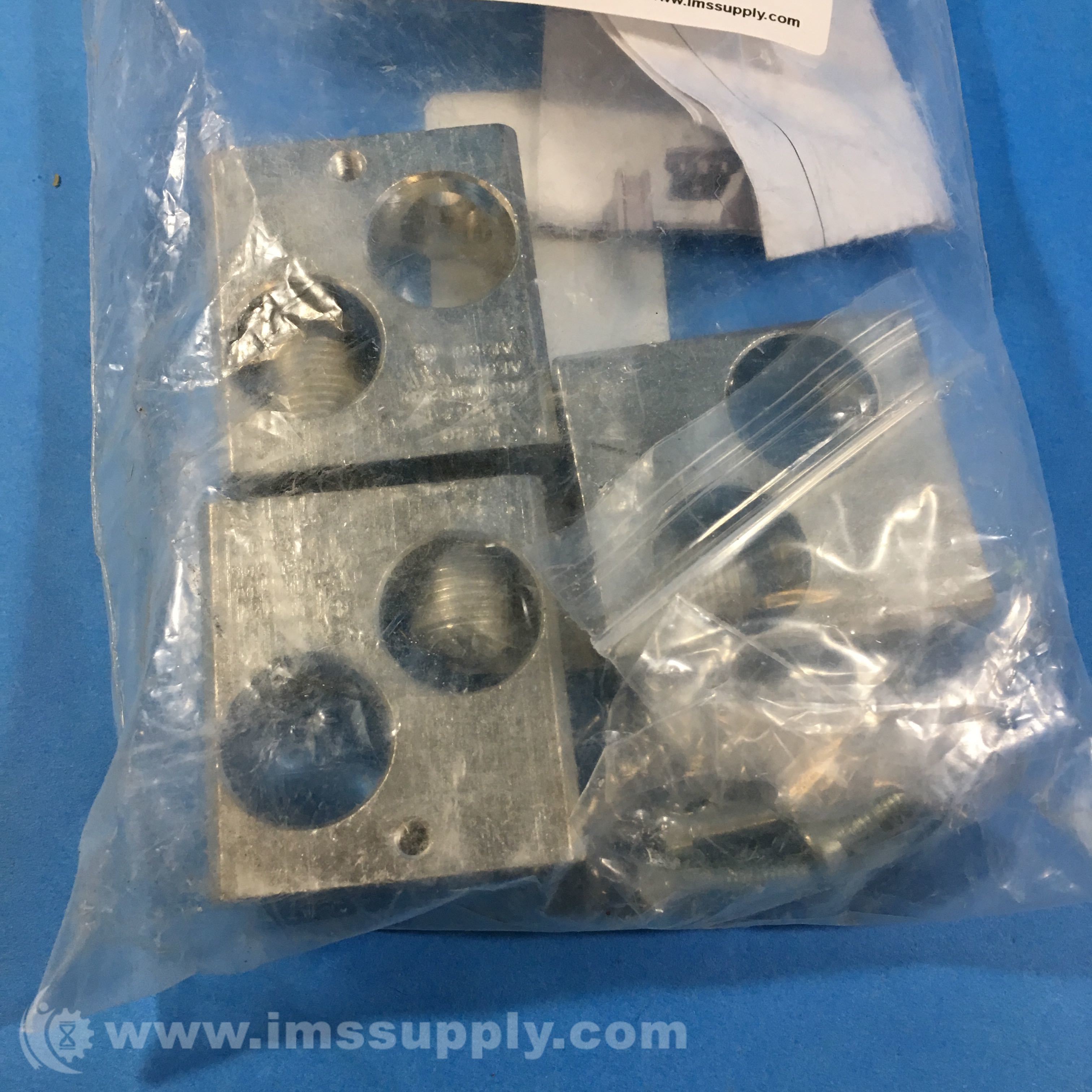 ABB ATK580/2 3P Terminal Lug Kit - IMS Supply