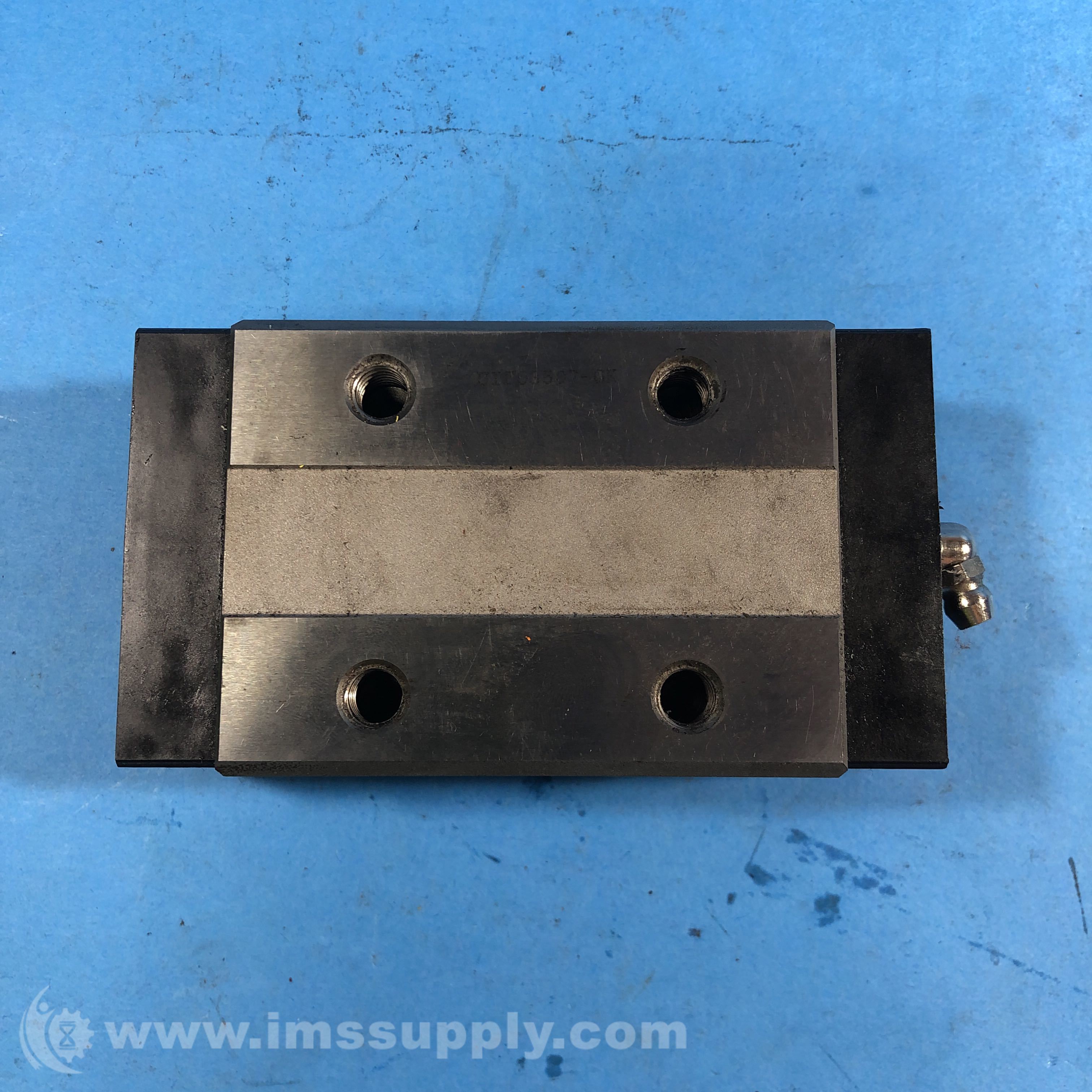 THK SHS30 H-NBR Linear Guide - IMS Supply