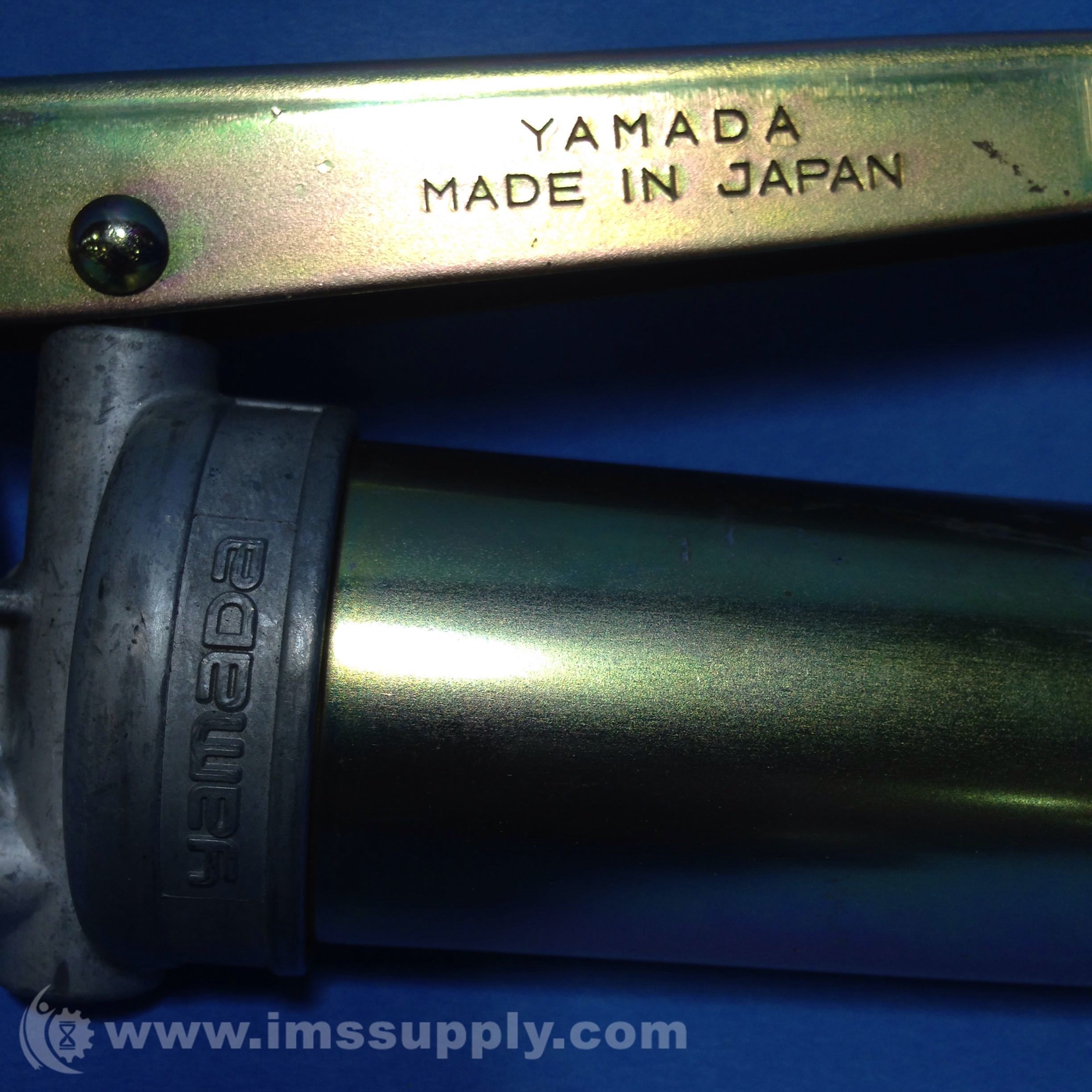 Yamada Machine Tool UNKOWN - IMS Supply