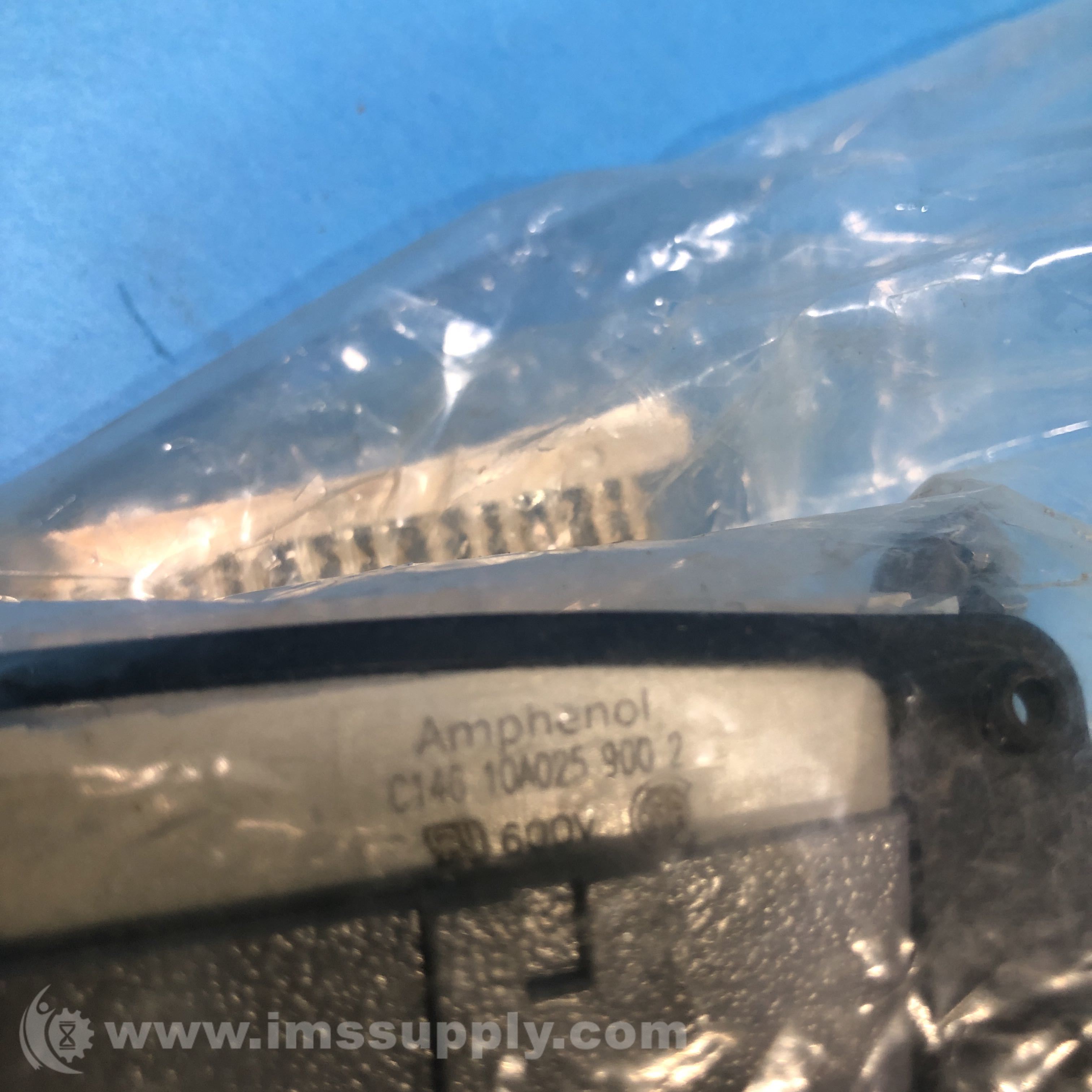 Dme CKTM212AG Connector Kit - IMS Supply